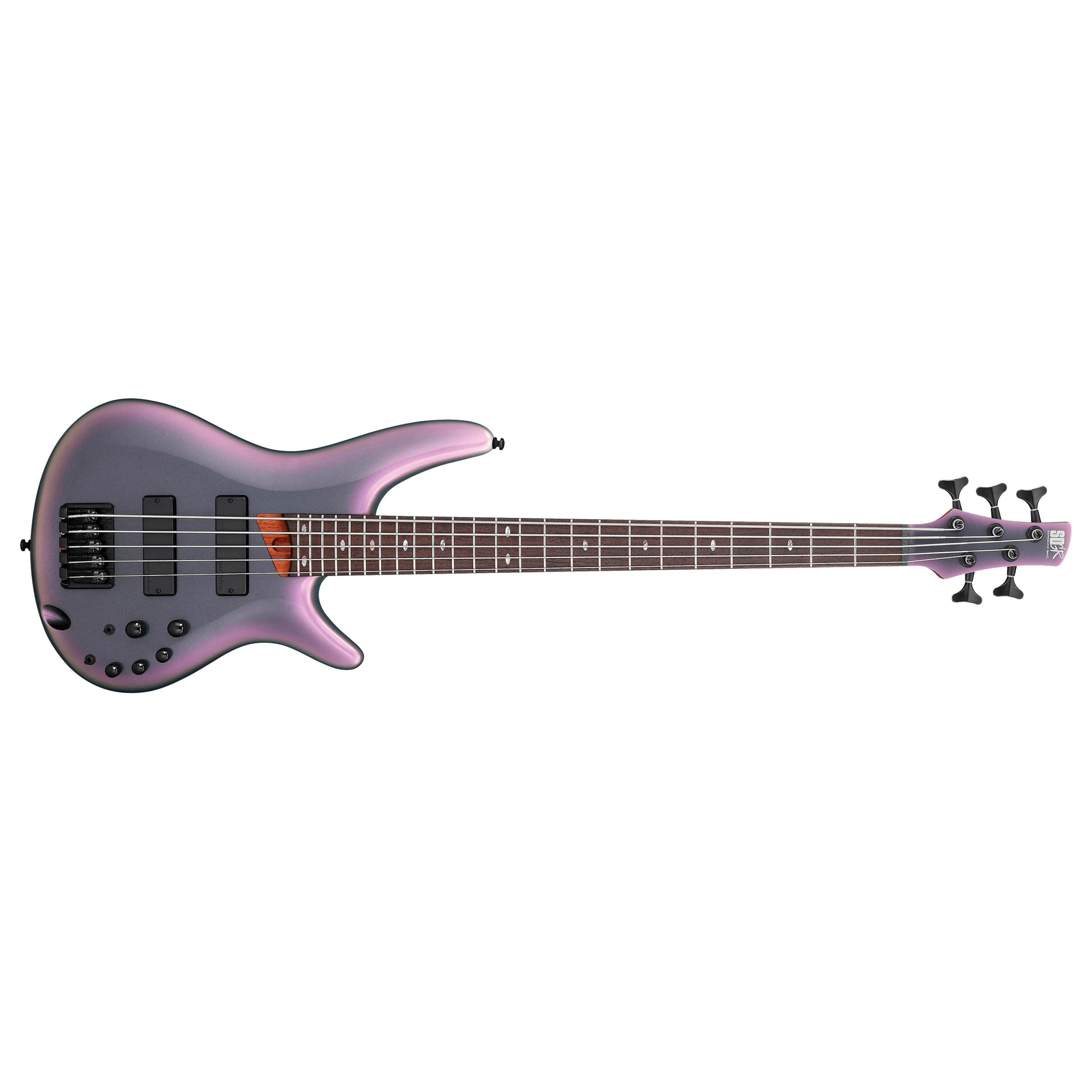 Ibanez SR505E BAB - Basse électrique SonoVente.com