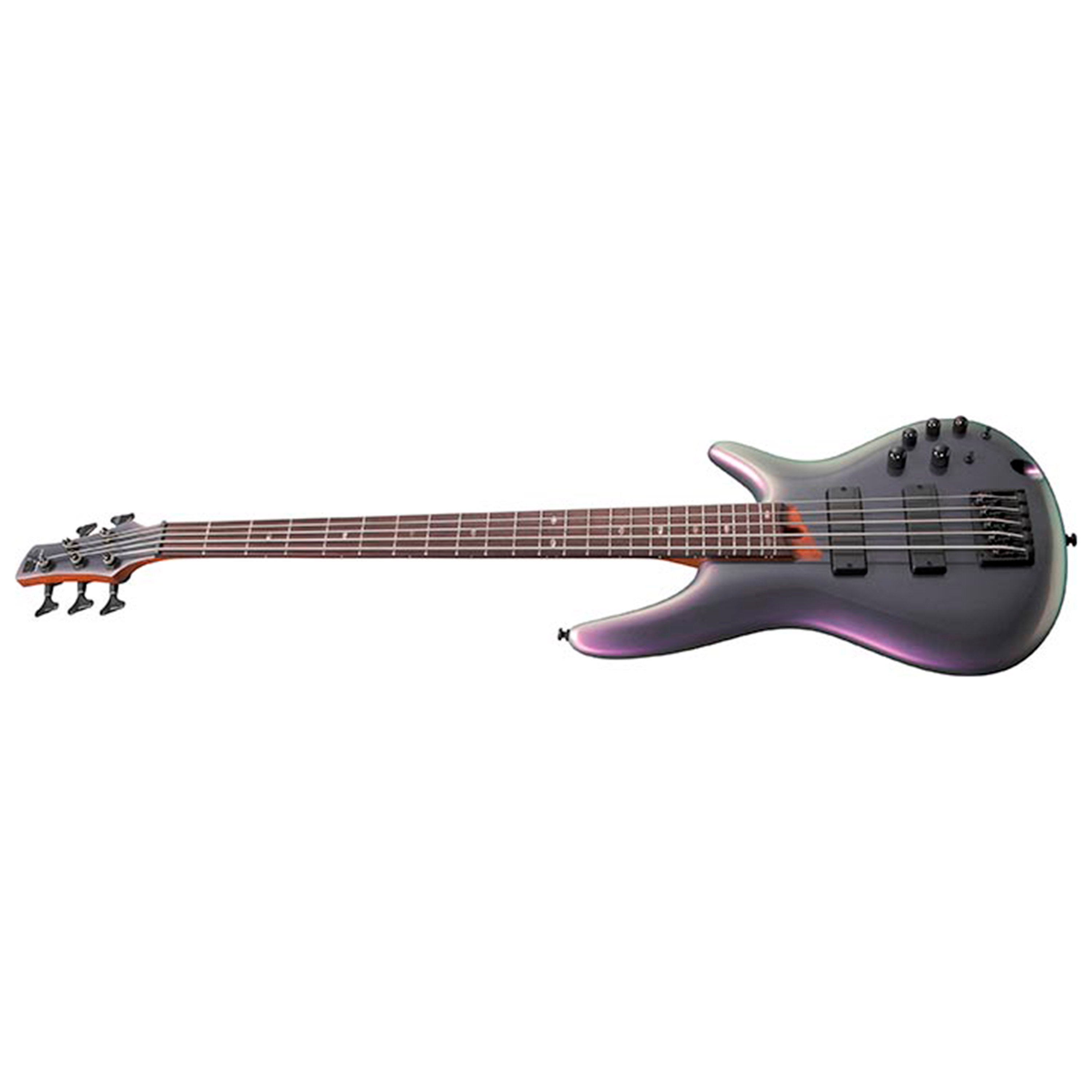 Ibanez SR505E BAB - Basse électrique SonoVente.com