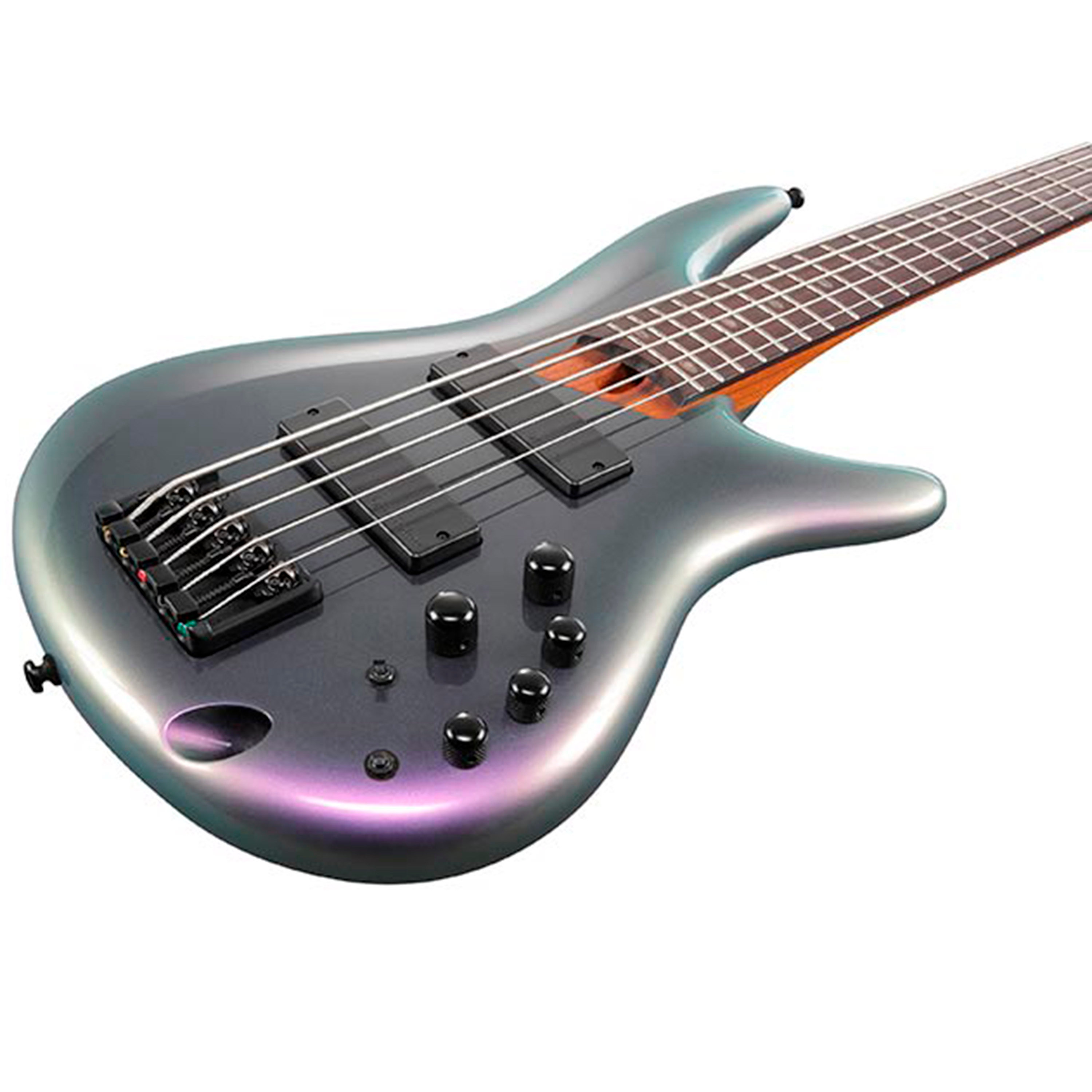 Ibanez SR505E BAB - Basse électrique SonoVente.com