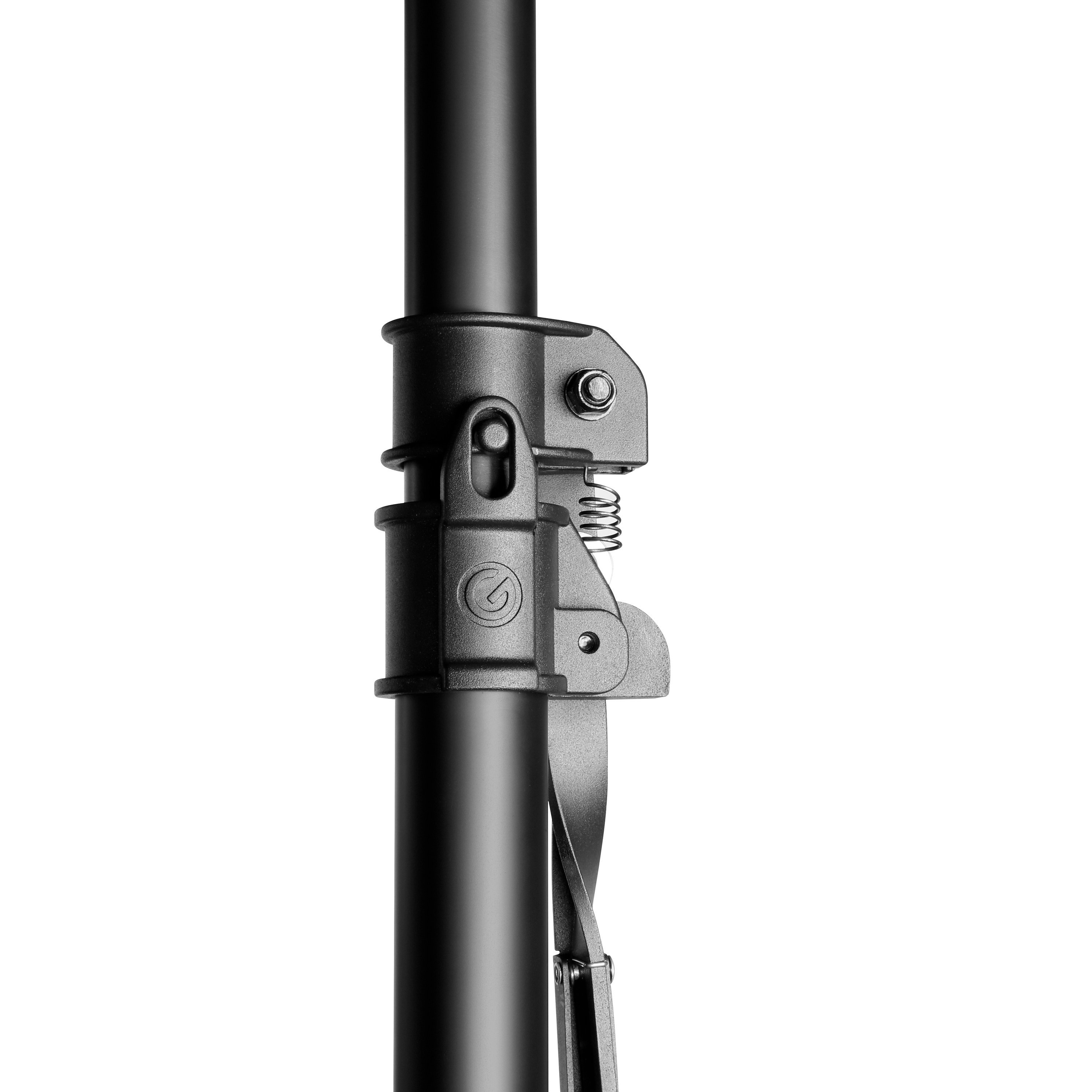 Gravity LS Vari-Pole 01 B - Praticable SonoVente.com