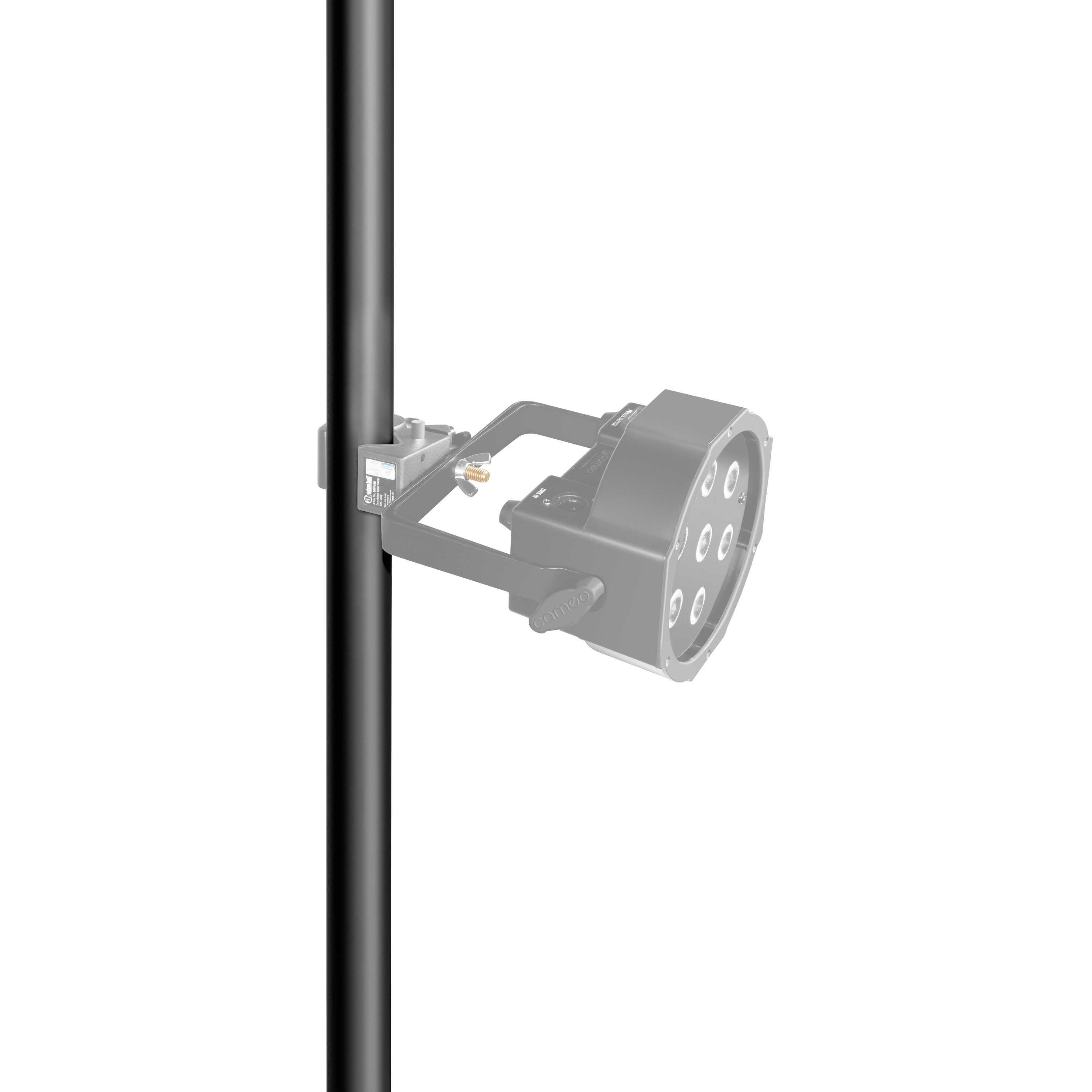 Gravity LS Vari-Pole 01 B - Praticable SonoVente.com