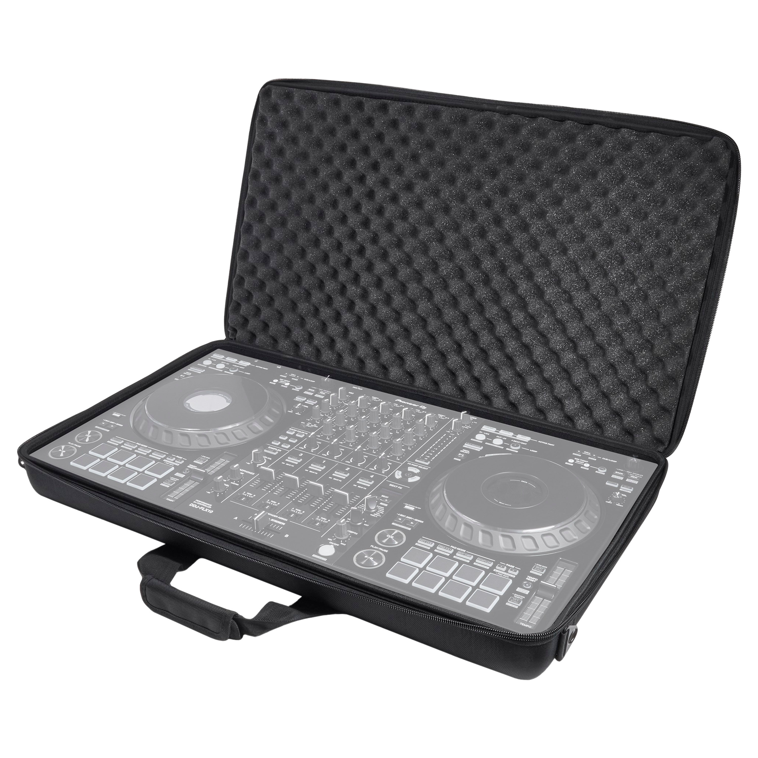 Pioneer DJ DJC-FLX10 Bag - Sac pour contrôleur USB SonoVente.com