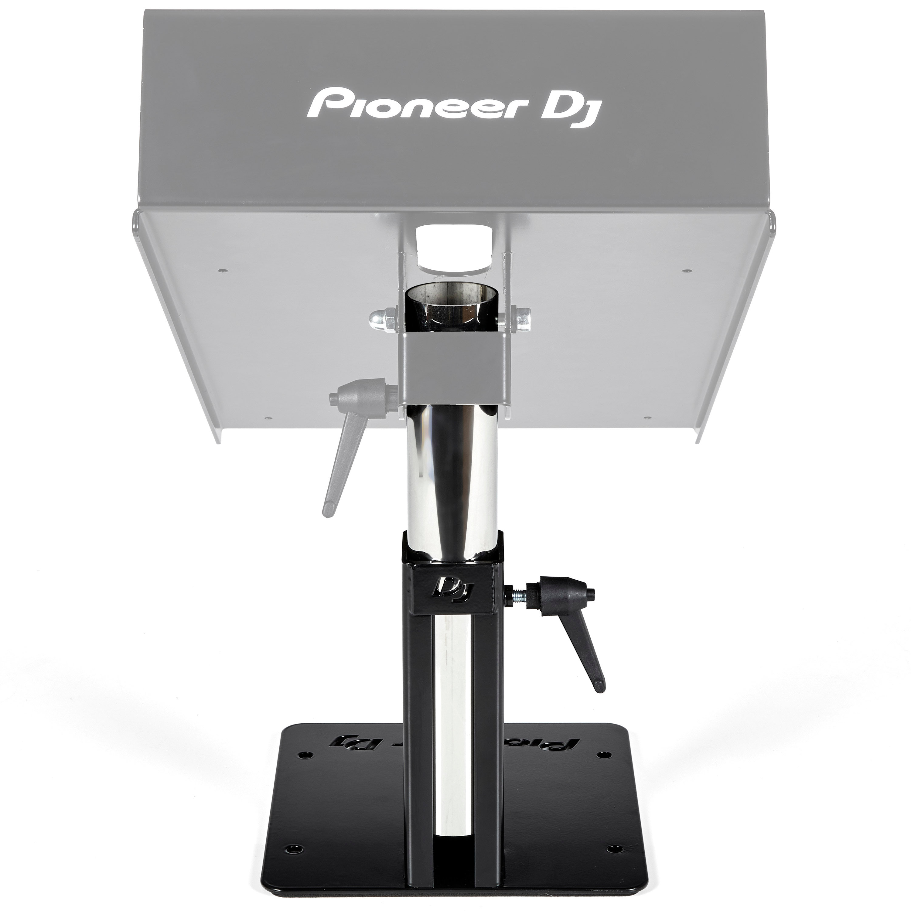 Pioneer DJ DJC-STS3000B Pied de Support CDJ-3000 - Stands DJ SonoVente.com