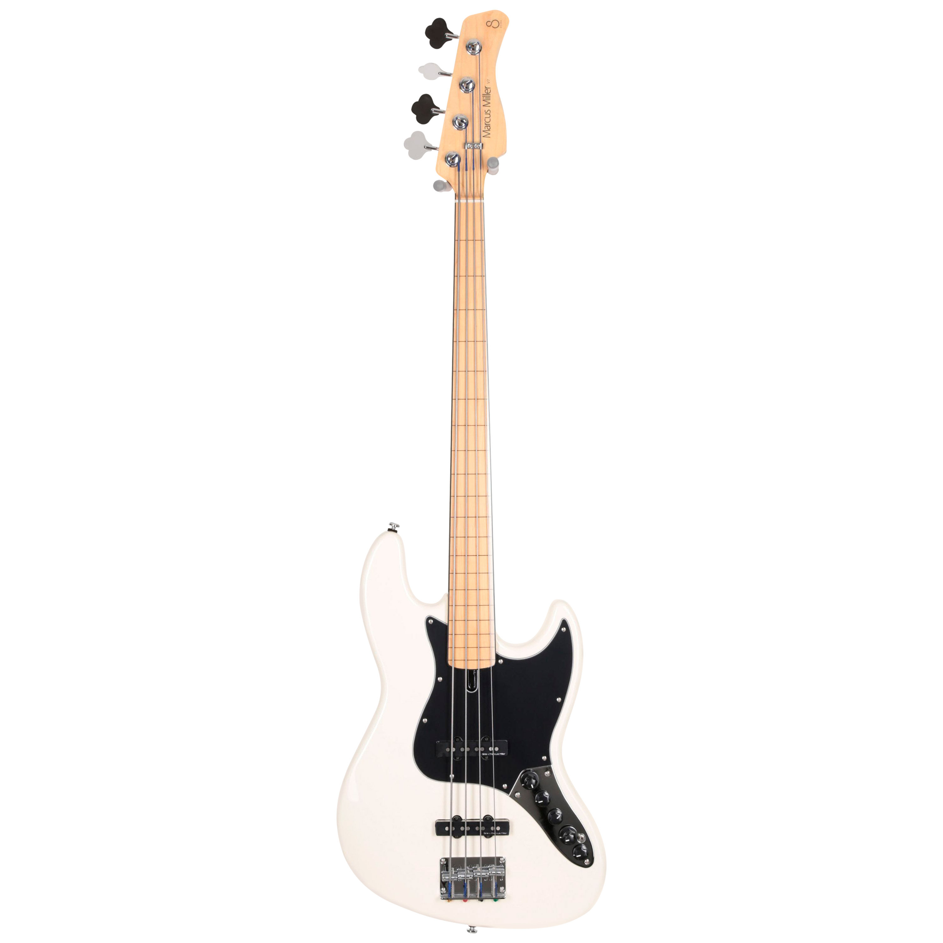 Marcus Miller V7 ALDER-4 FL AWH - Basse électrique SonoVente.com