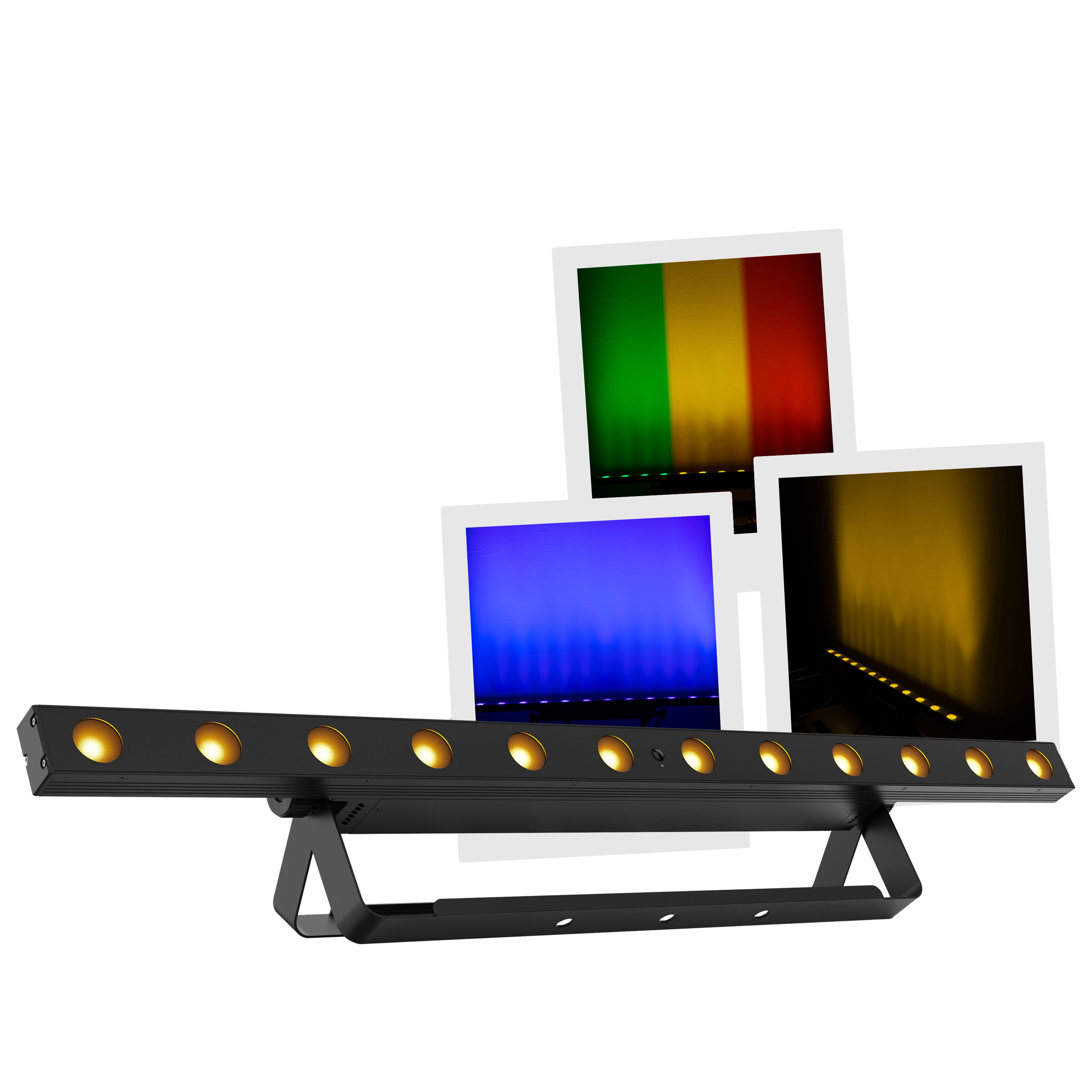 Chauvet COLORband Q3 BT ILS - Barre à LED SonoVente.com