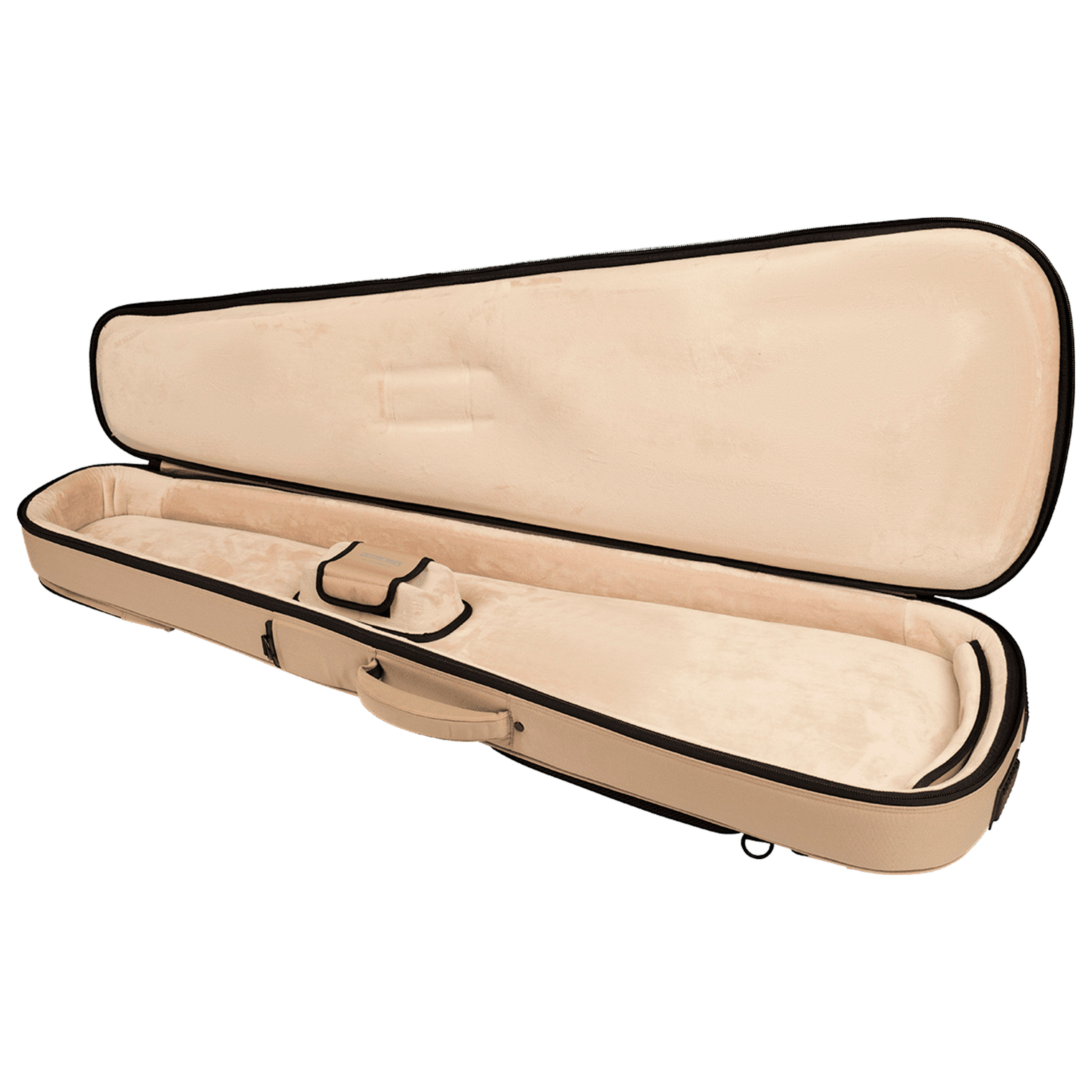 Gator G-Icon Bass Beige - Housses et étuis guitare SonoVente.com