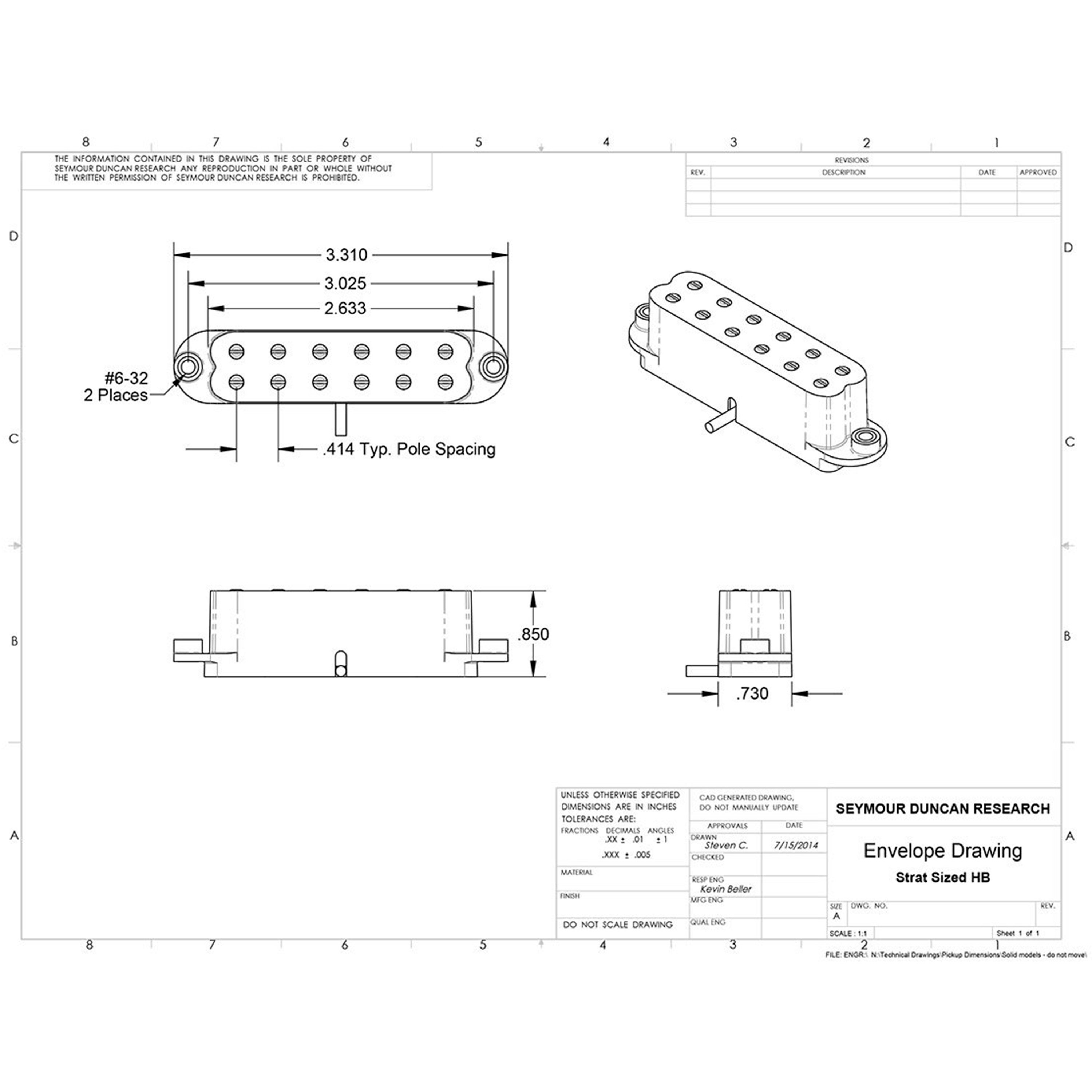 Seymour Duncan SJBJ-1 JB Junior Strat Set Black - Micro guitare ...