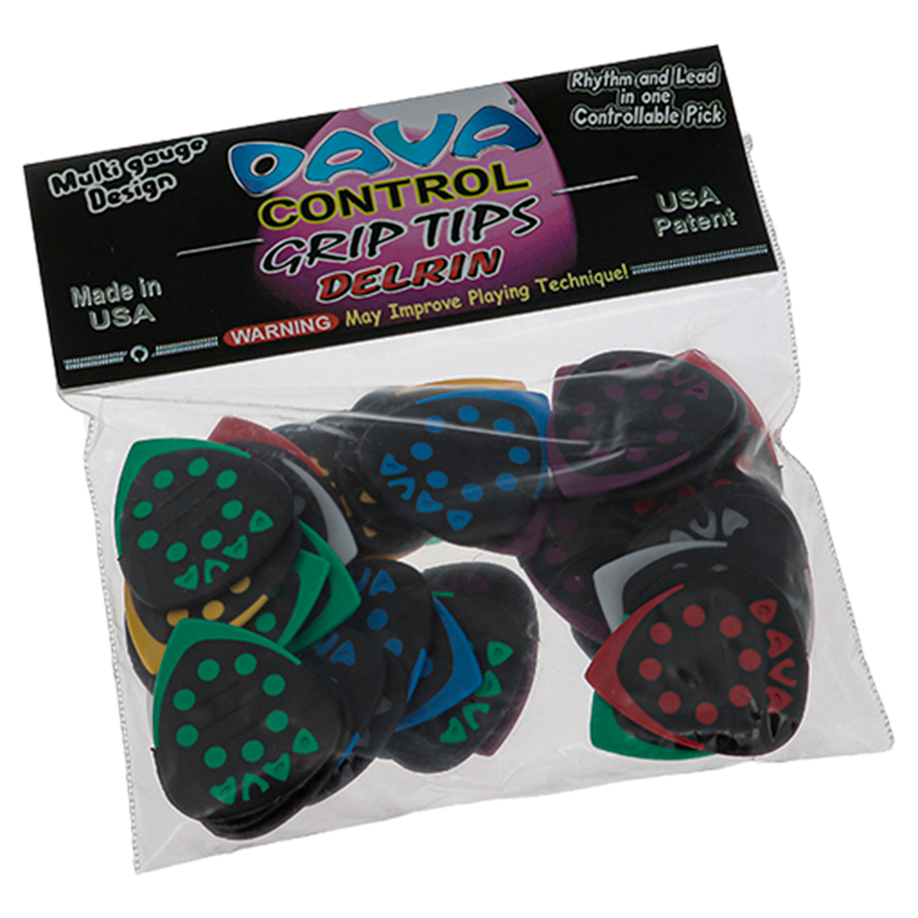 Dava Picks DAV-6036 - Médiators SonoVente.com