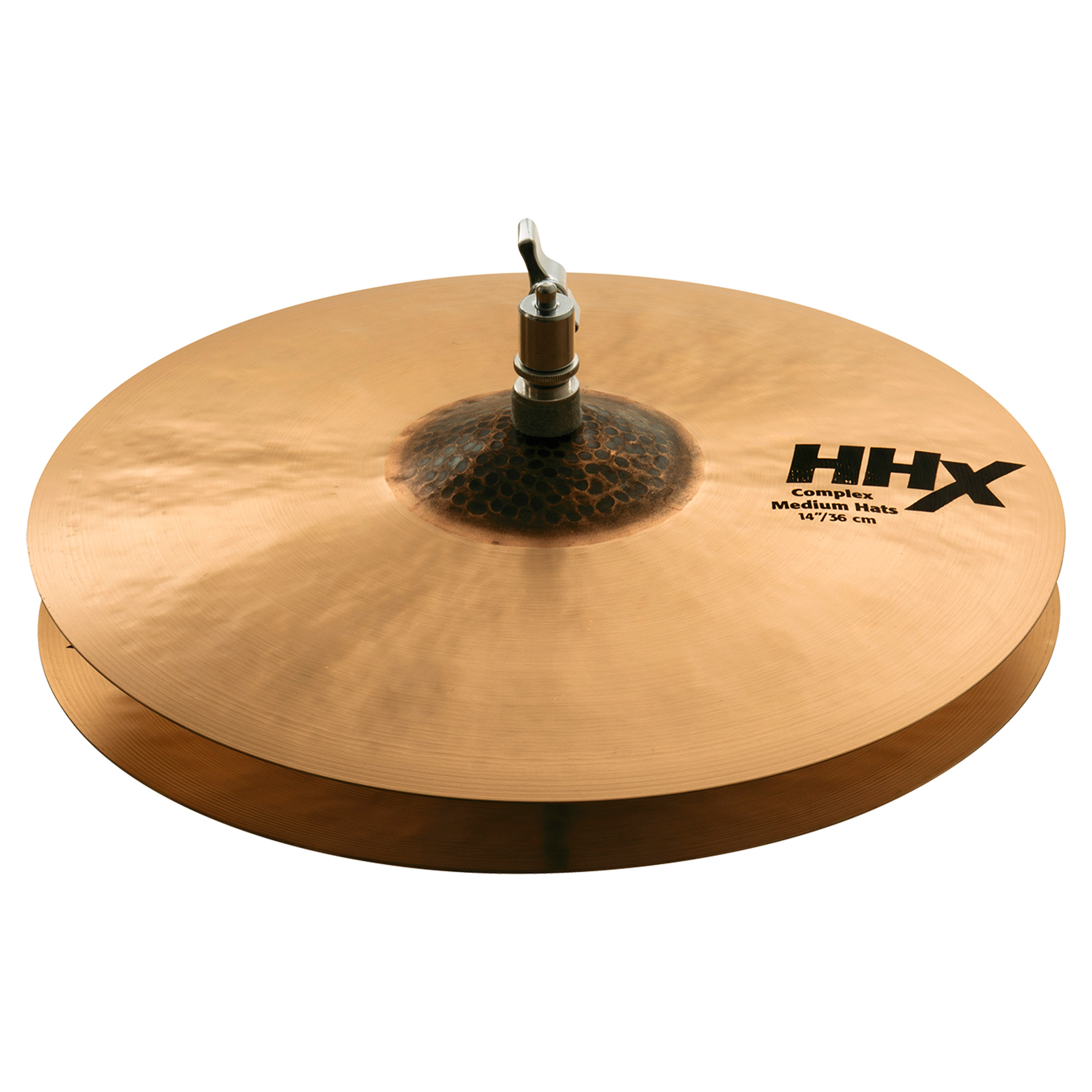Sabian Pack HHX Complex Praise and Worship Set - Pack complet cymbales ...