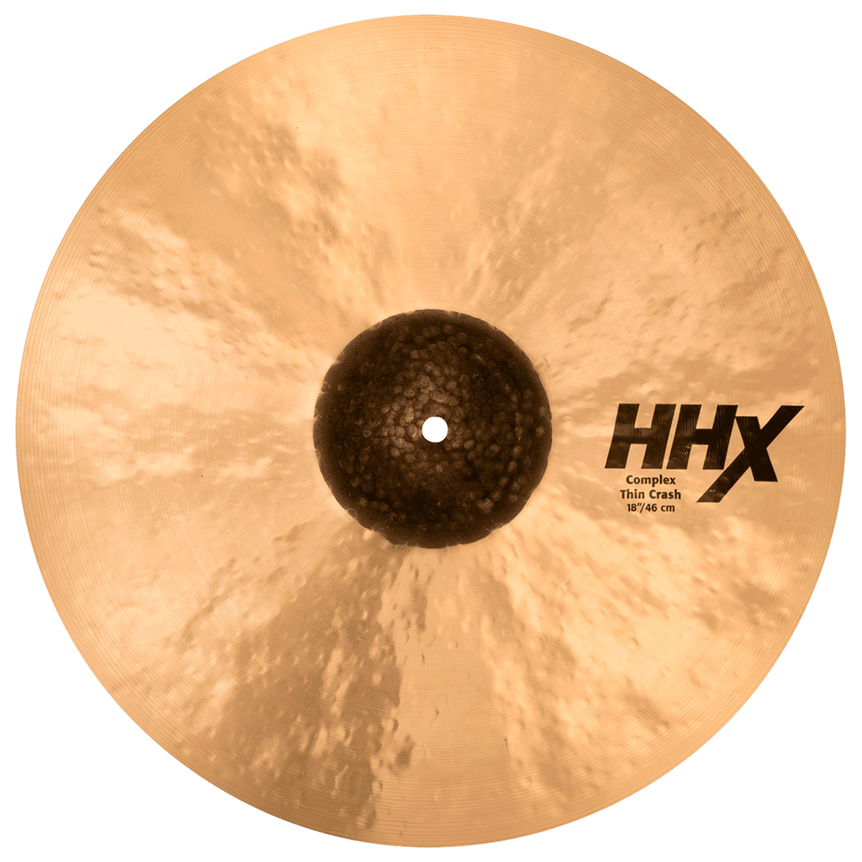 Sabian Pack HHX Complex Praise and Worship Set - Pack complet cymbales ...
