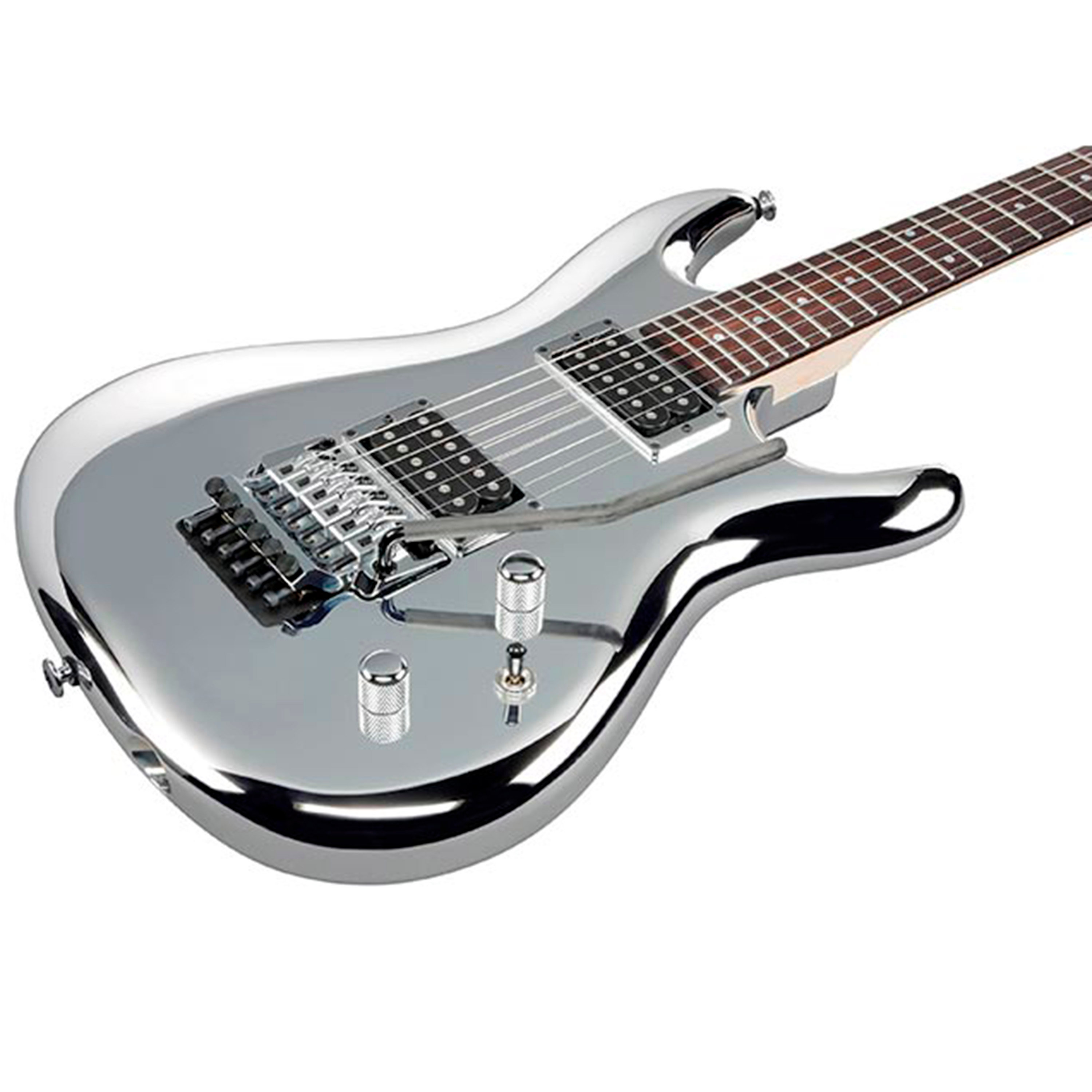 Ibanez JS3 CR - Guitare signature SonoVente.com