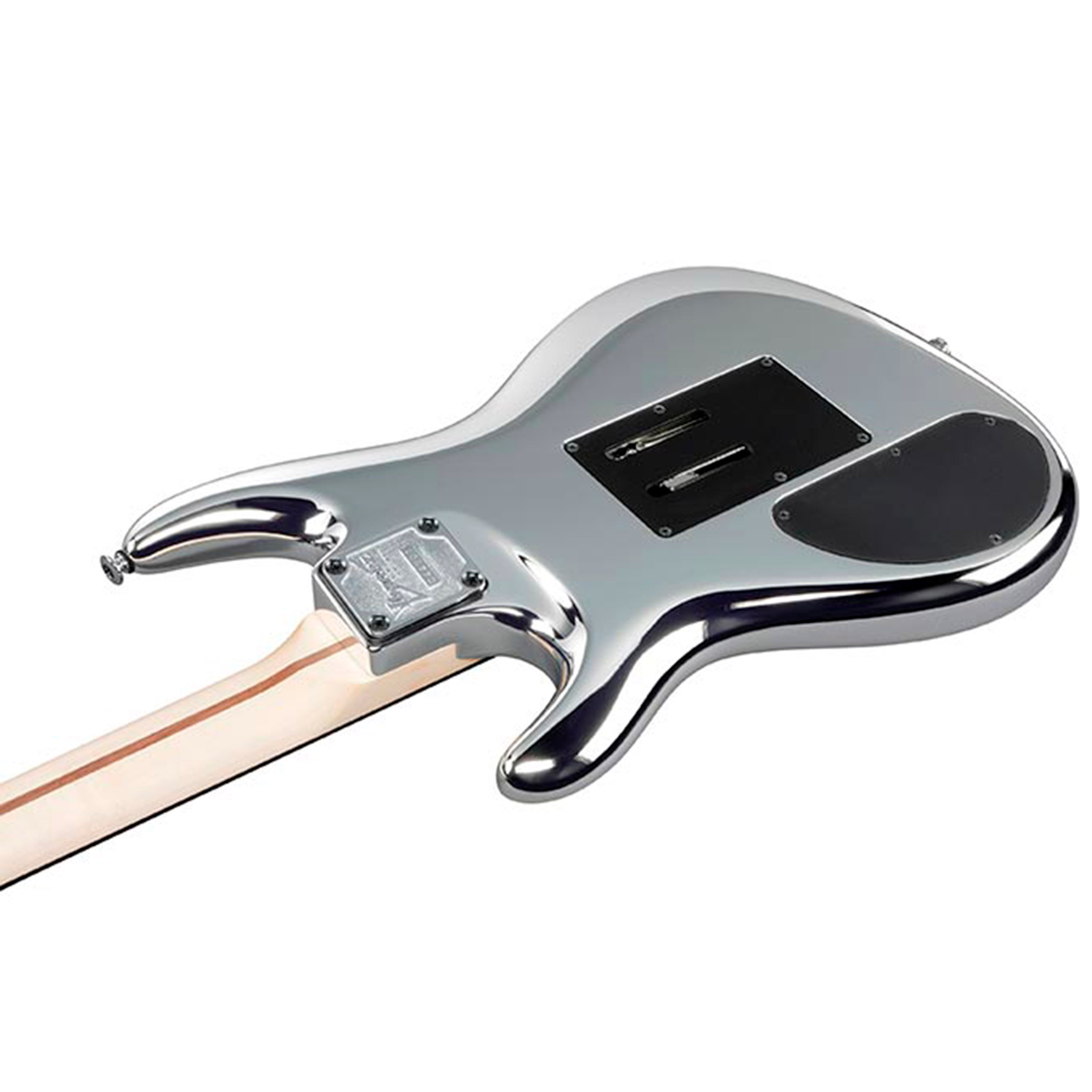Ibanez JS3 CR - Guitare signature SonoVente.com