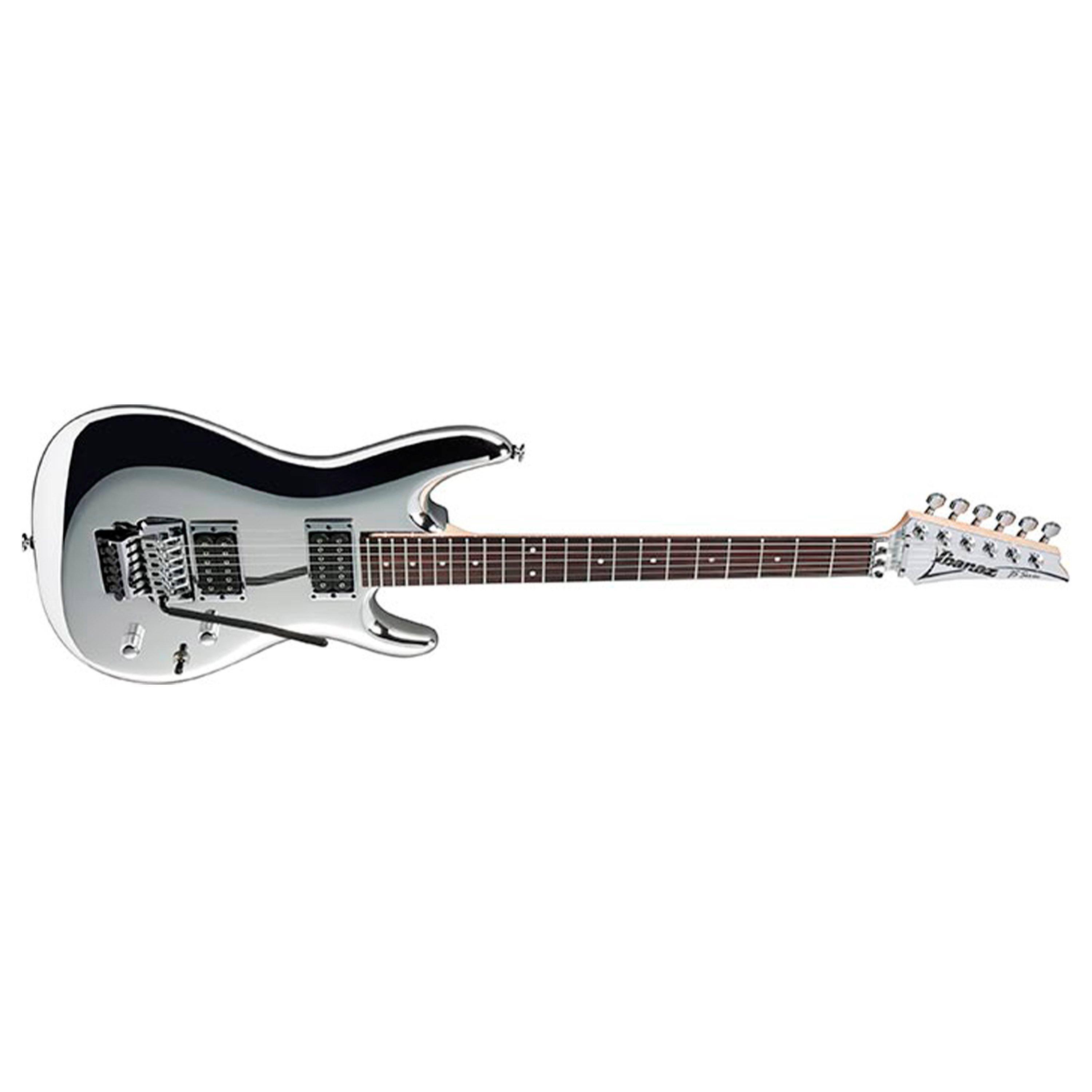 Ibanez JS3 CR - Guitare signature SonoVente.com