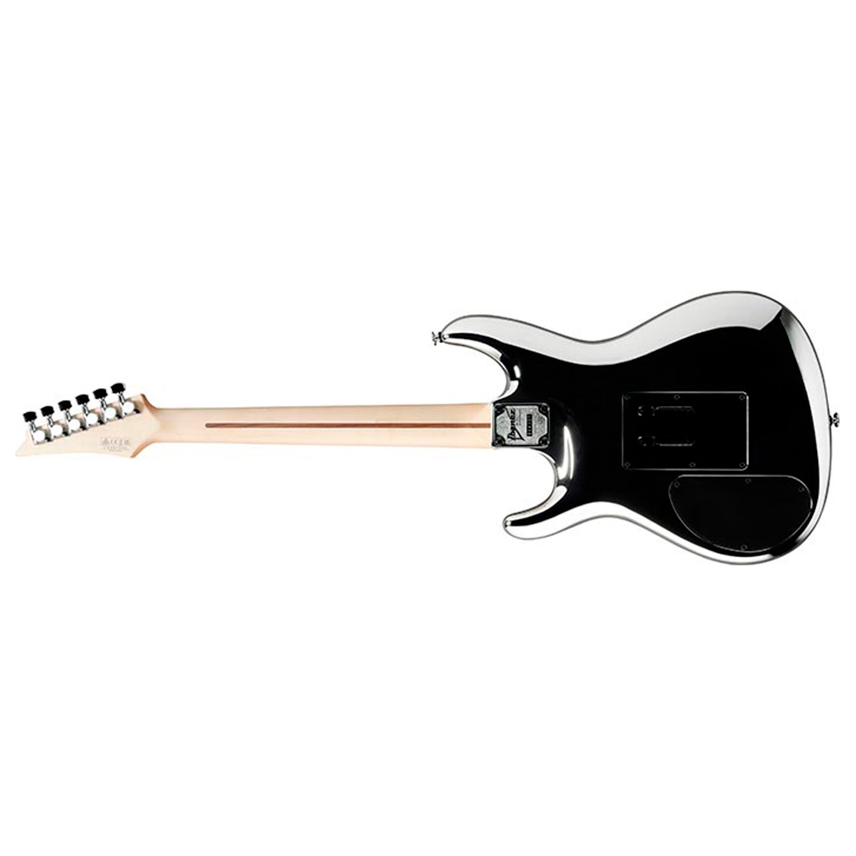 Ibanez JS3 CR - Guitare signature SonoVente.com