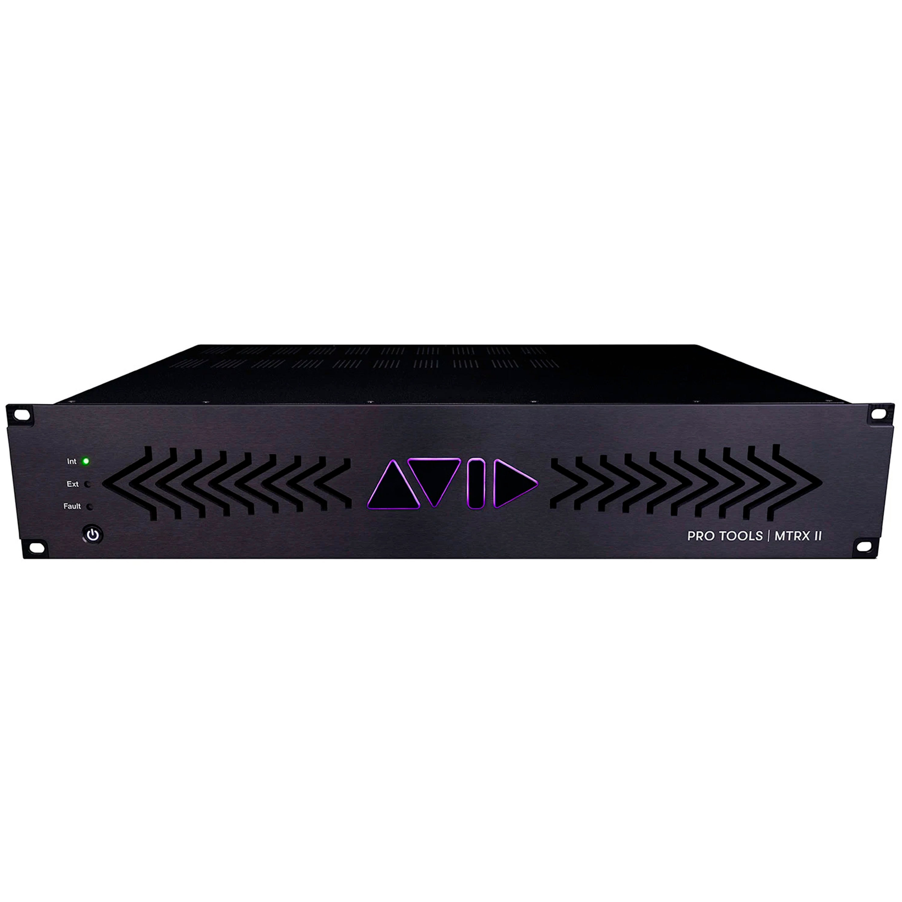 AVID HD MTRX II - Carte son SonoVente.com