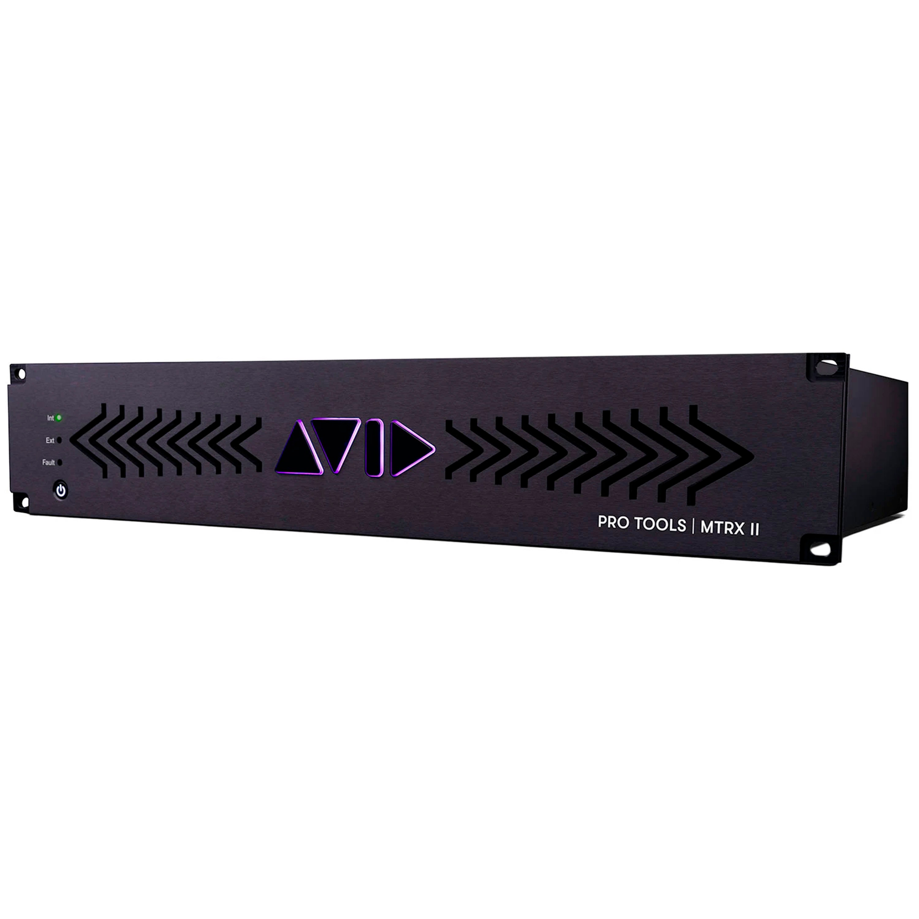 AVID HD MTRX II - Carte son SonoVente.com