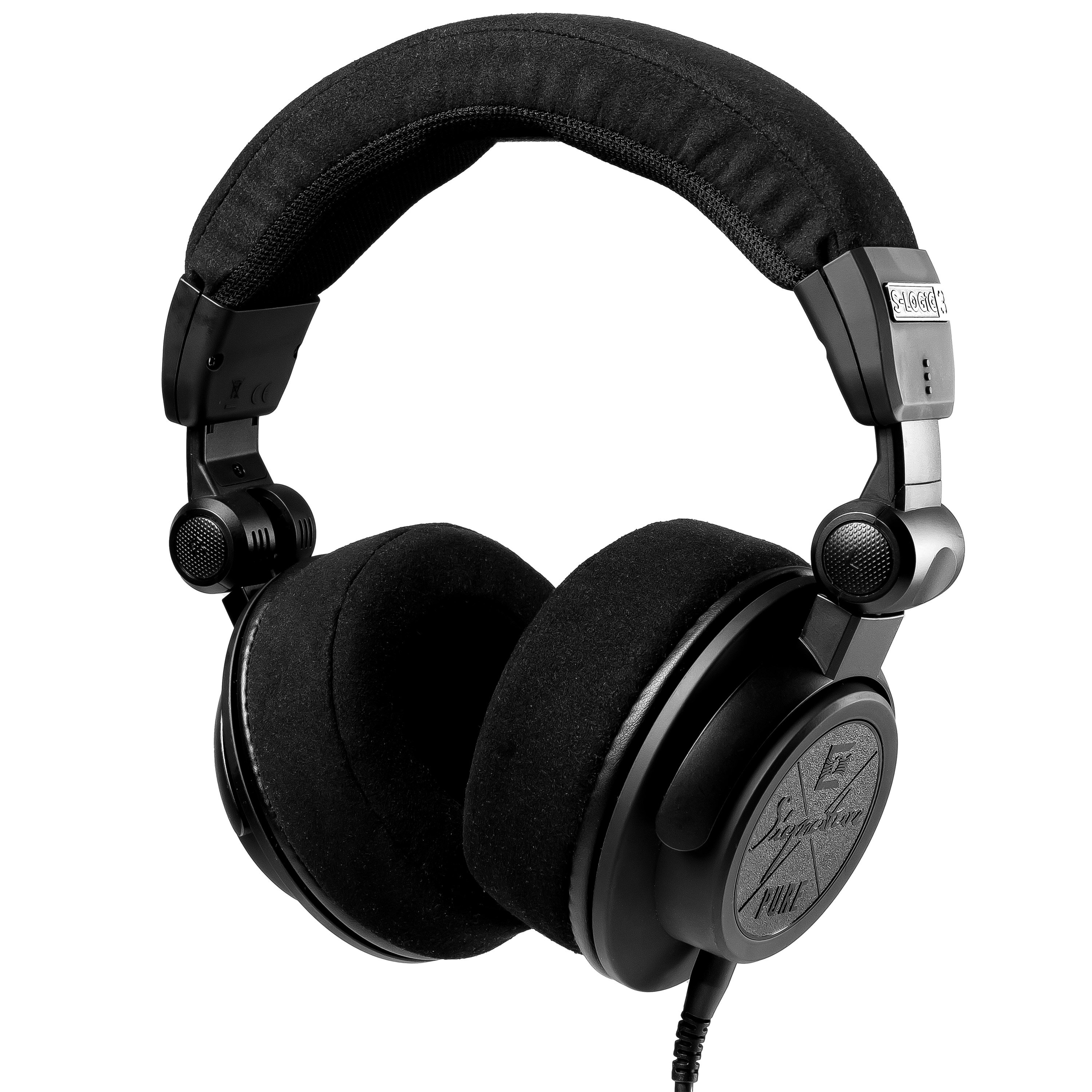 Ultrasone Signature PURE - Casque sono / studio SonoVente.com
