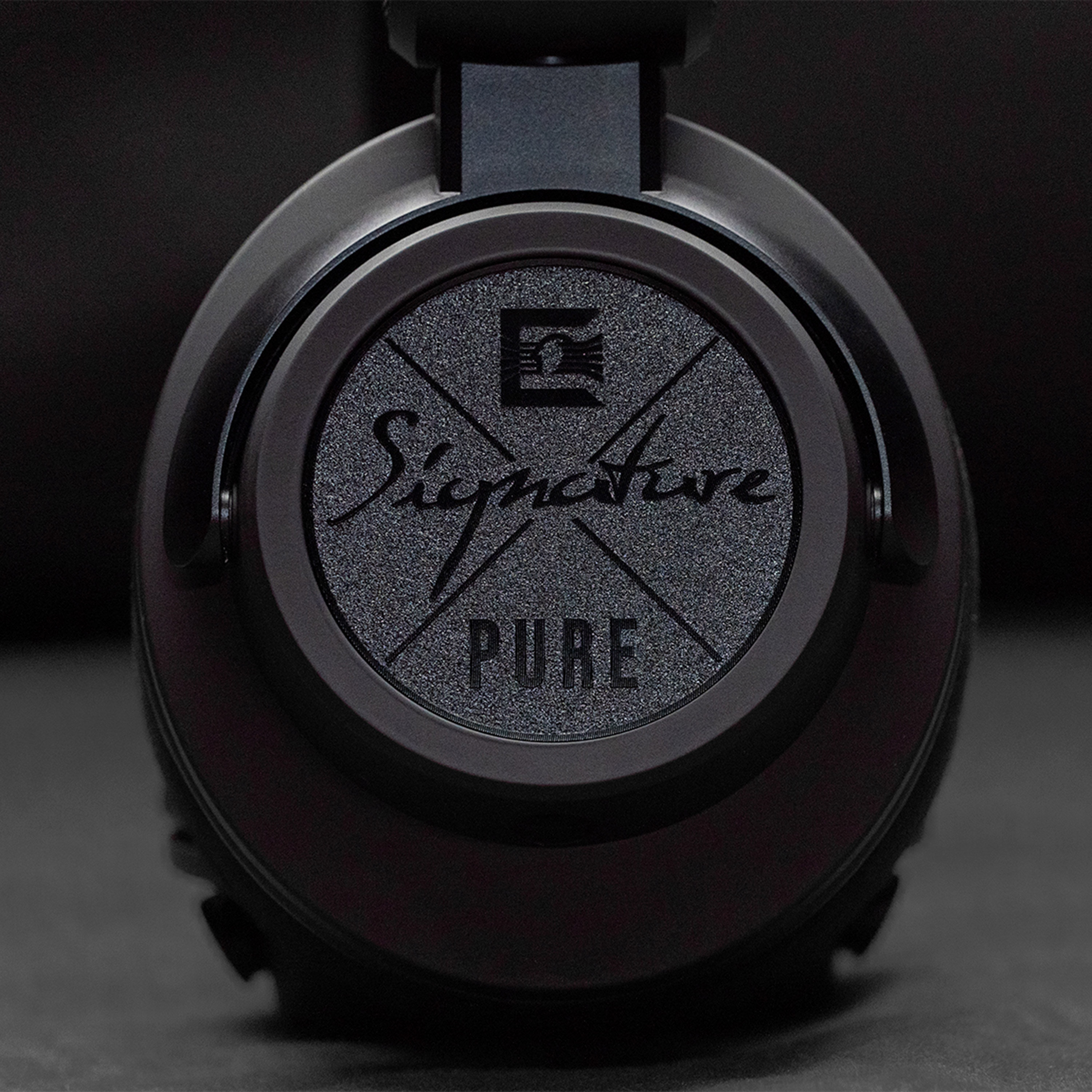 Ultrasone Signature PURE - Casque sono / studio SonoVente.com