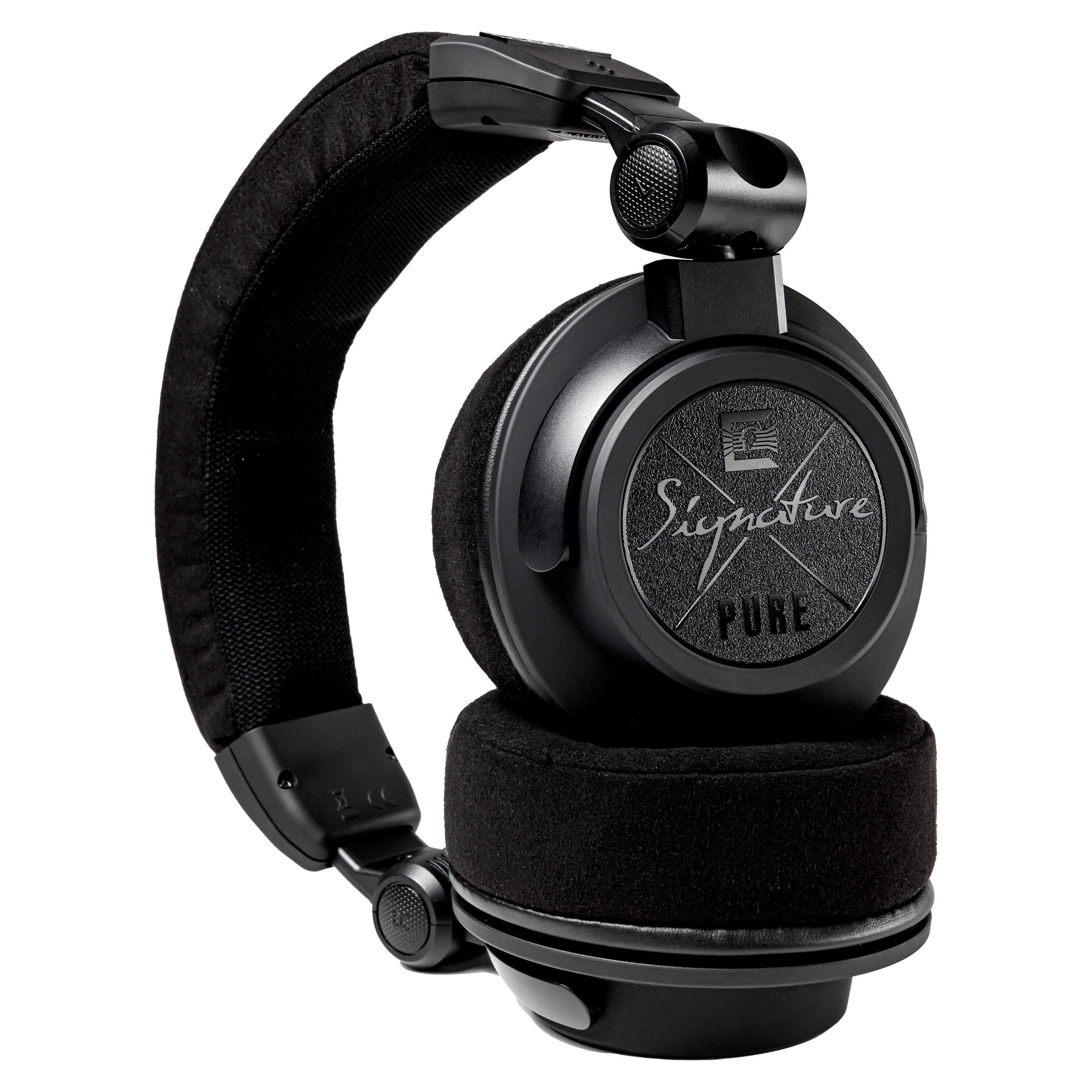 Ultrasone Signature PURE - Casque sono / studio SonoVente.com