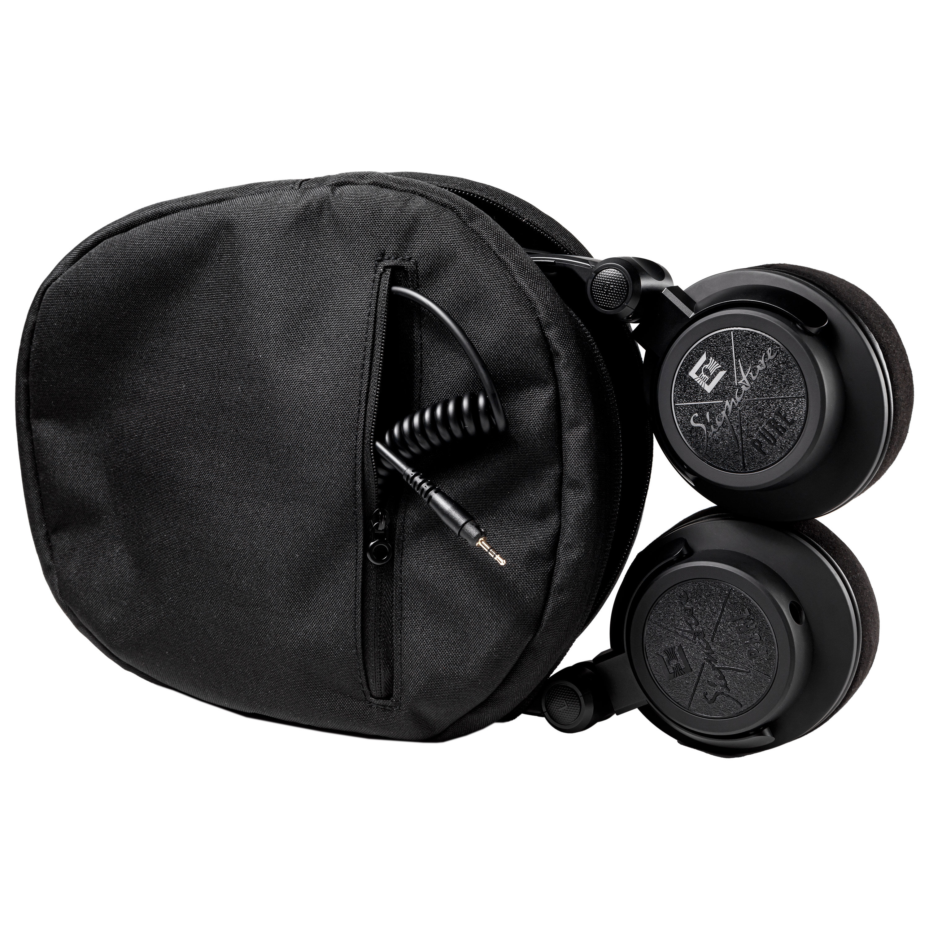 Ultrasone Signature PURE - Casque sono / studio SonoVente.com