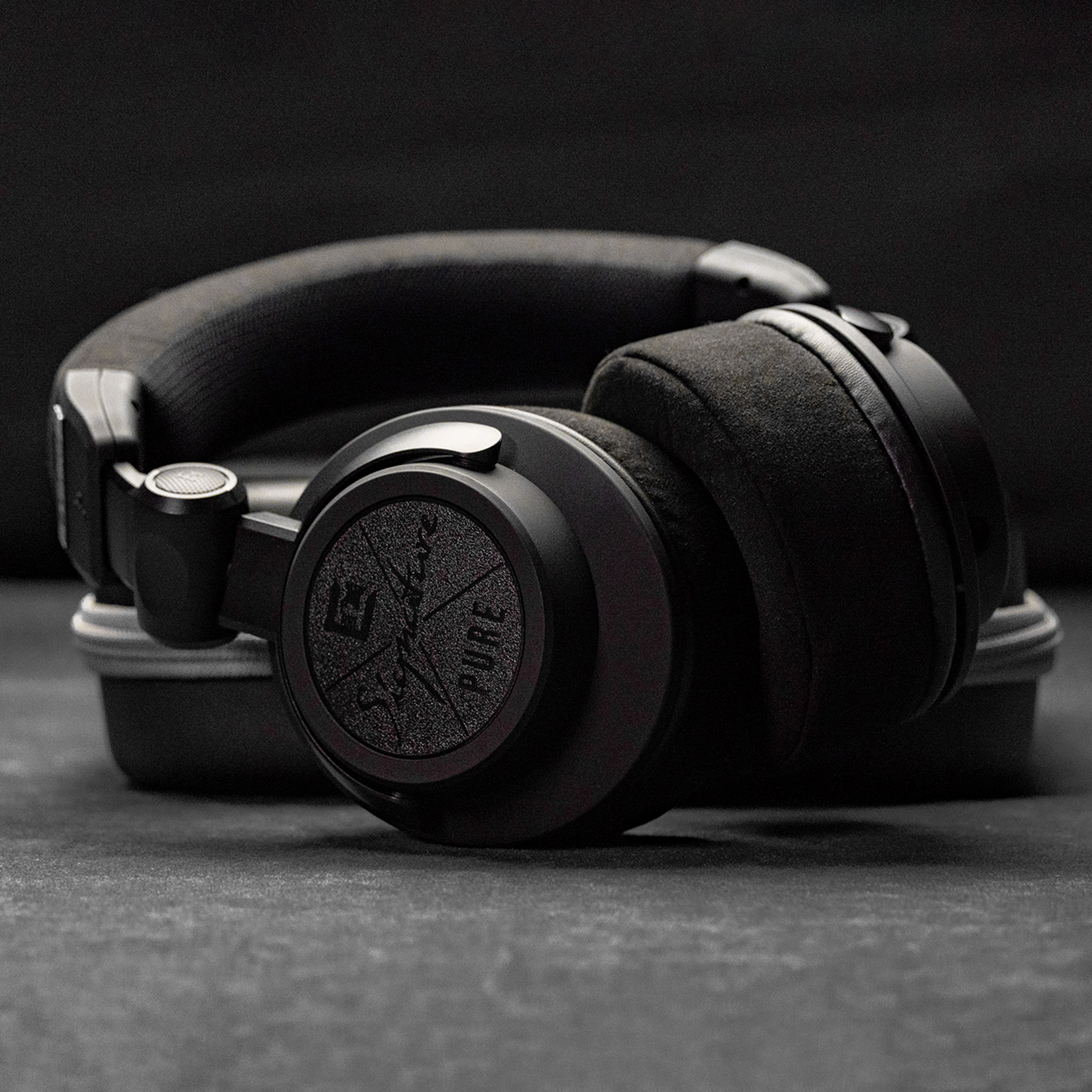 Ultrasone Signature PURE - Casque sono / studio SonoVente.com