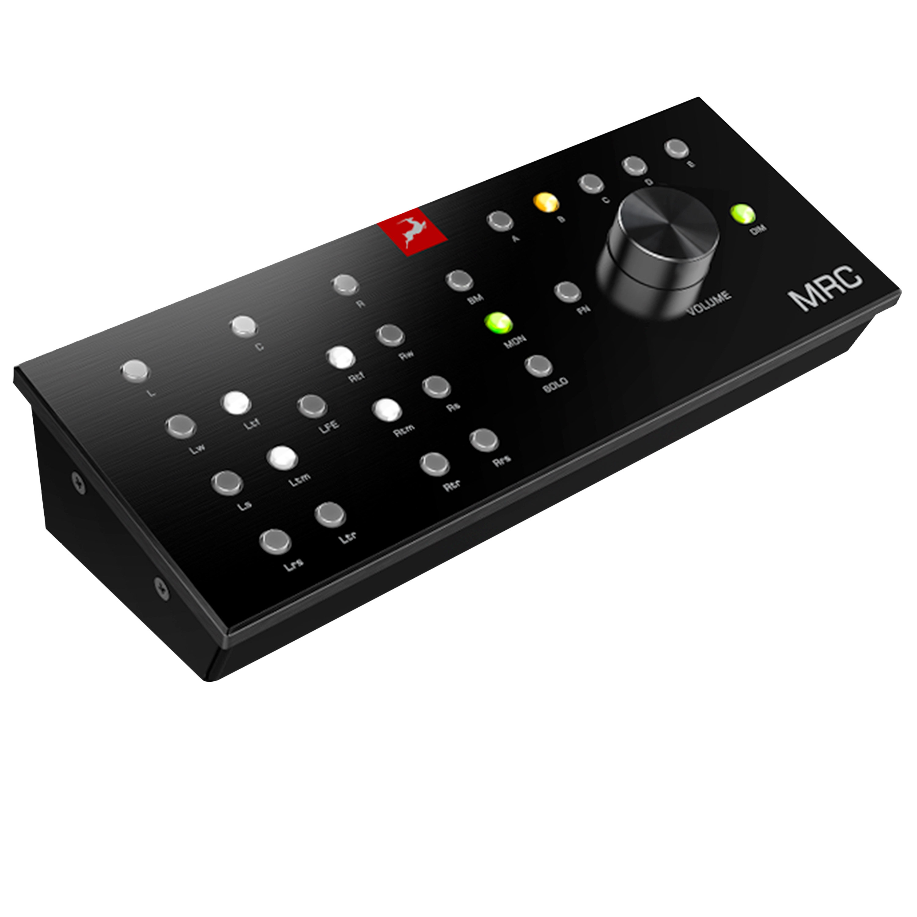 Antelope Audio MRC Multichannel Remote Controller - Accessoires ...