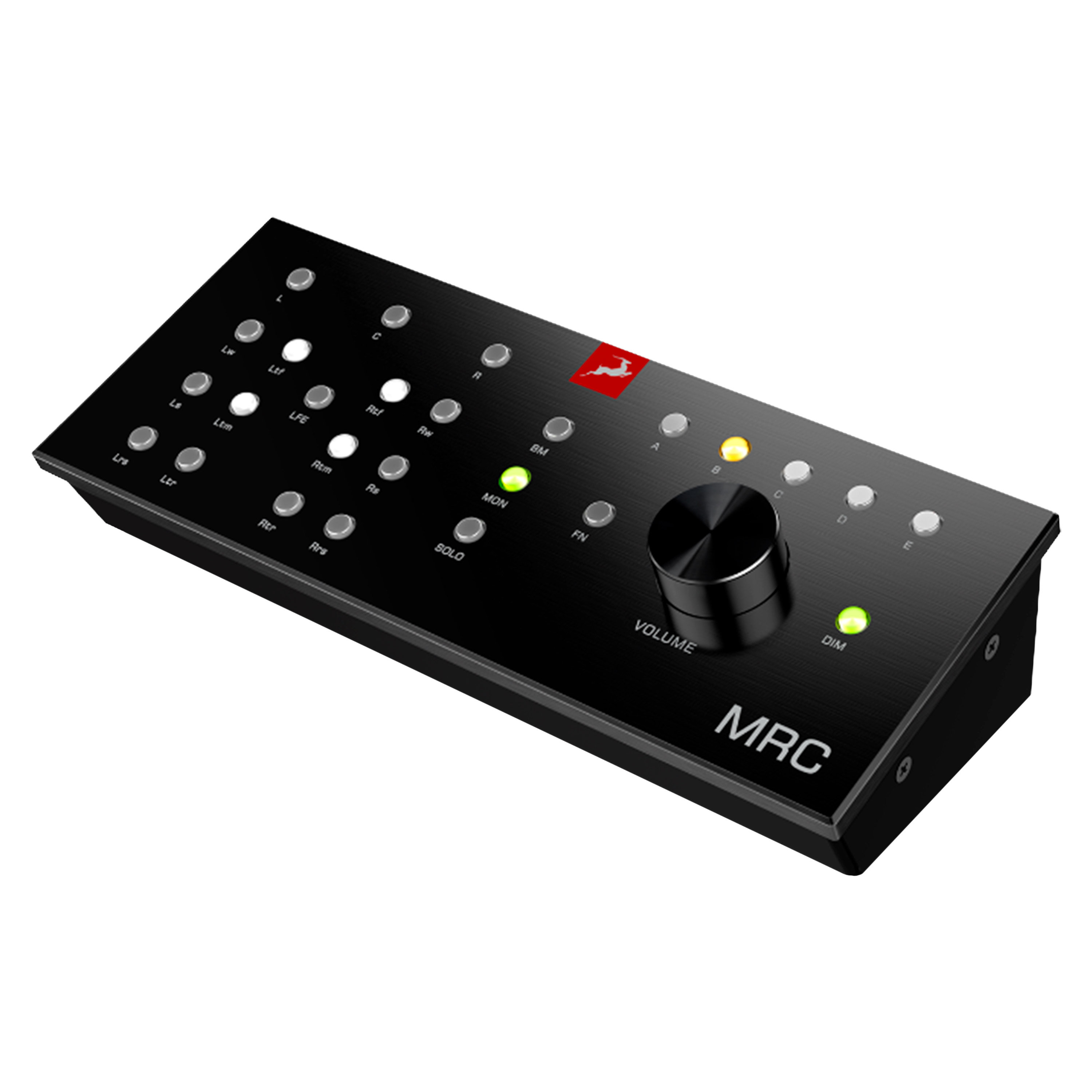 Antelope Audio MRC Multichannel Remote Controller - Accessoires ...