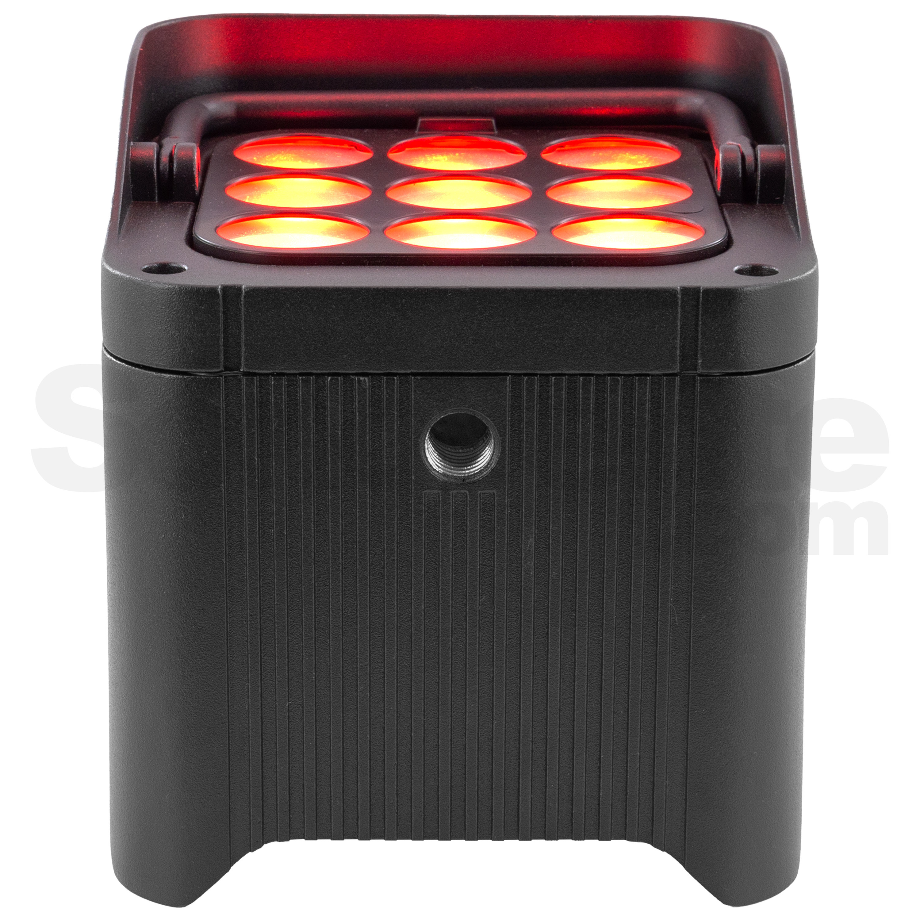 Chauvet Freedom Par Q9 - Projecteur archi à LED SonoVente.com