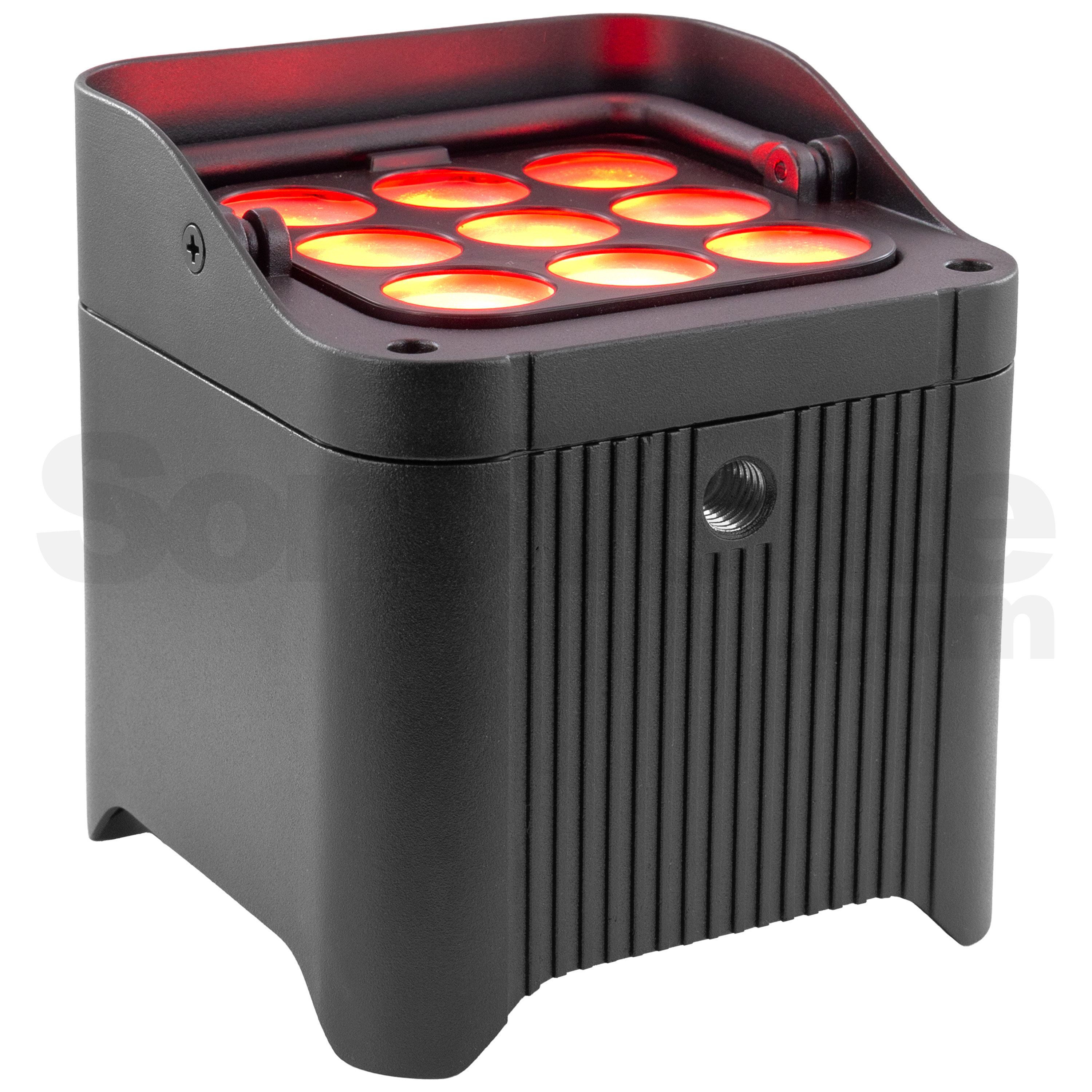 Chauvet Freedom Par Q9 - Projecteur archi à LED SonoVente.com