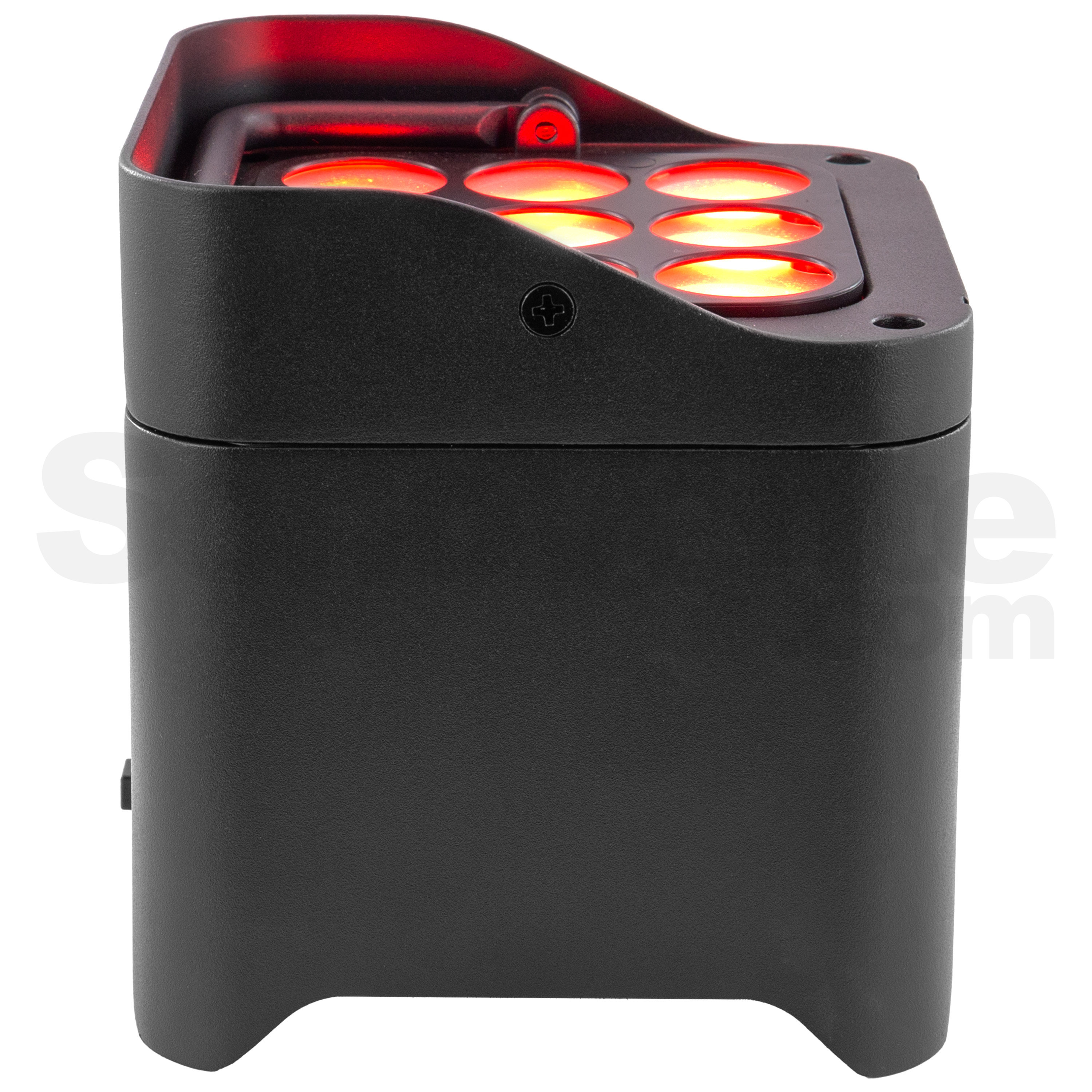 Chauvet Freedom Par Q9 - Projecteur archi à LED SonoVente.com