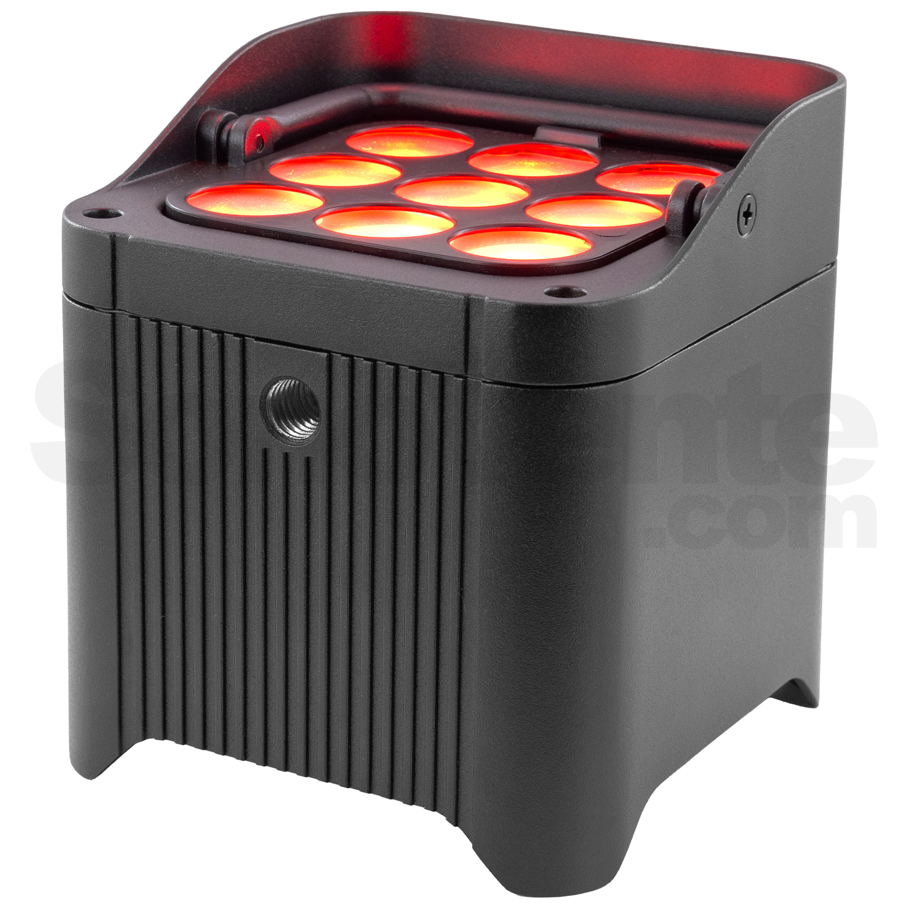 Chauvet Freedom Par Q9 - Archi LED-spot SonoVente.com - nl