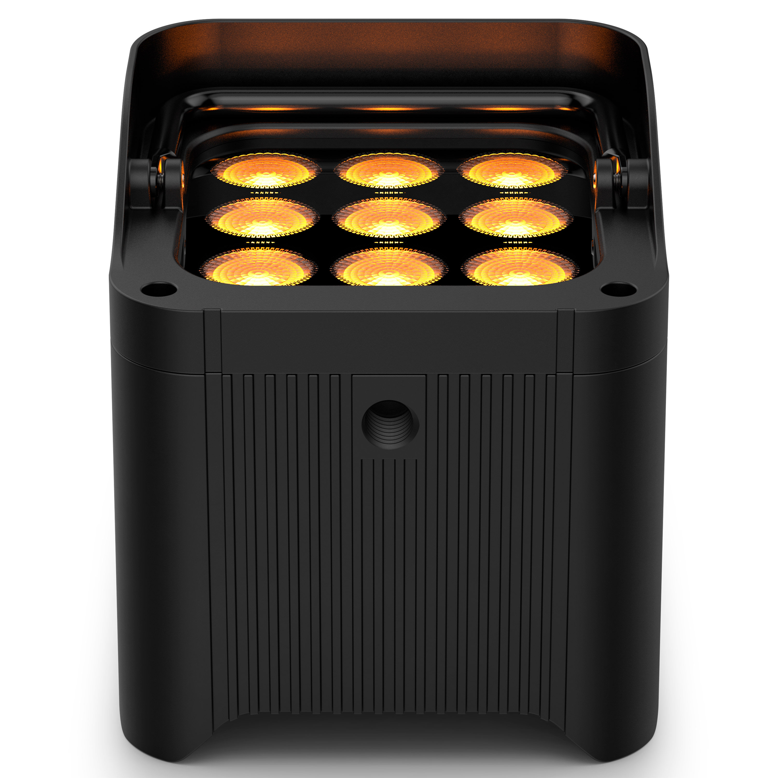 Chauvet Freedom Par Q9 - Projecteur archi à LED SonoVente.com