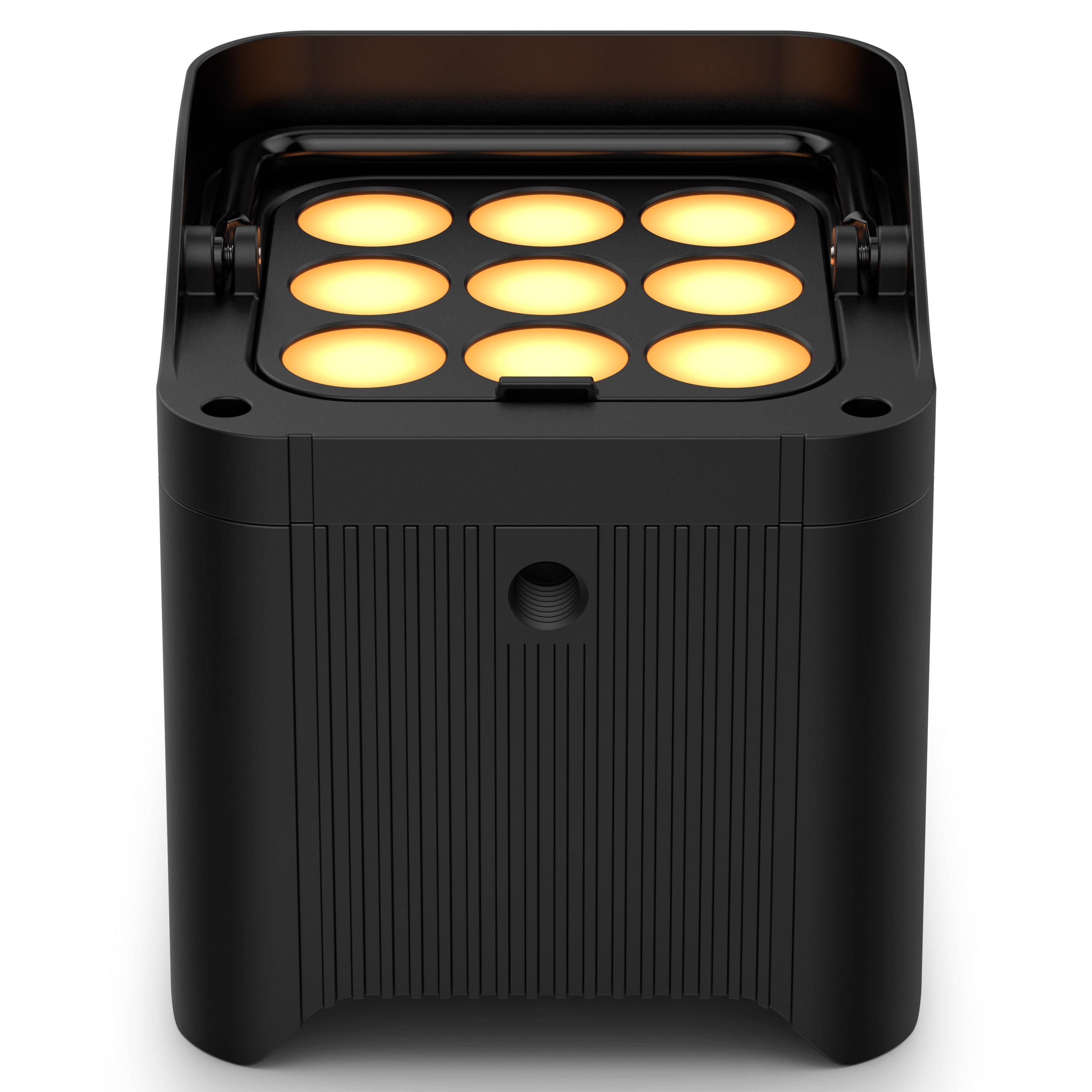 Chauvet Freedom Par Q9 - Projecteur archi à LED SonoVente.com