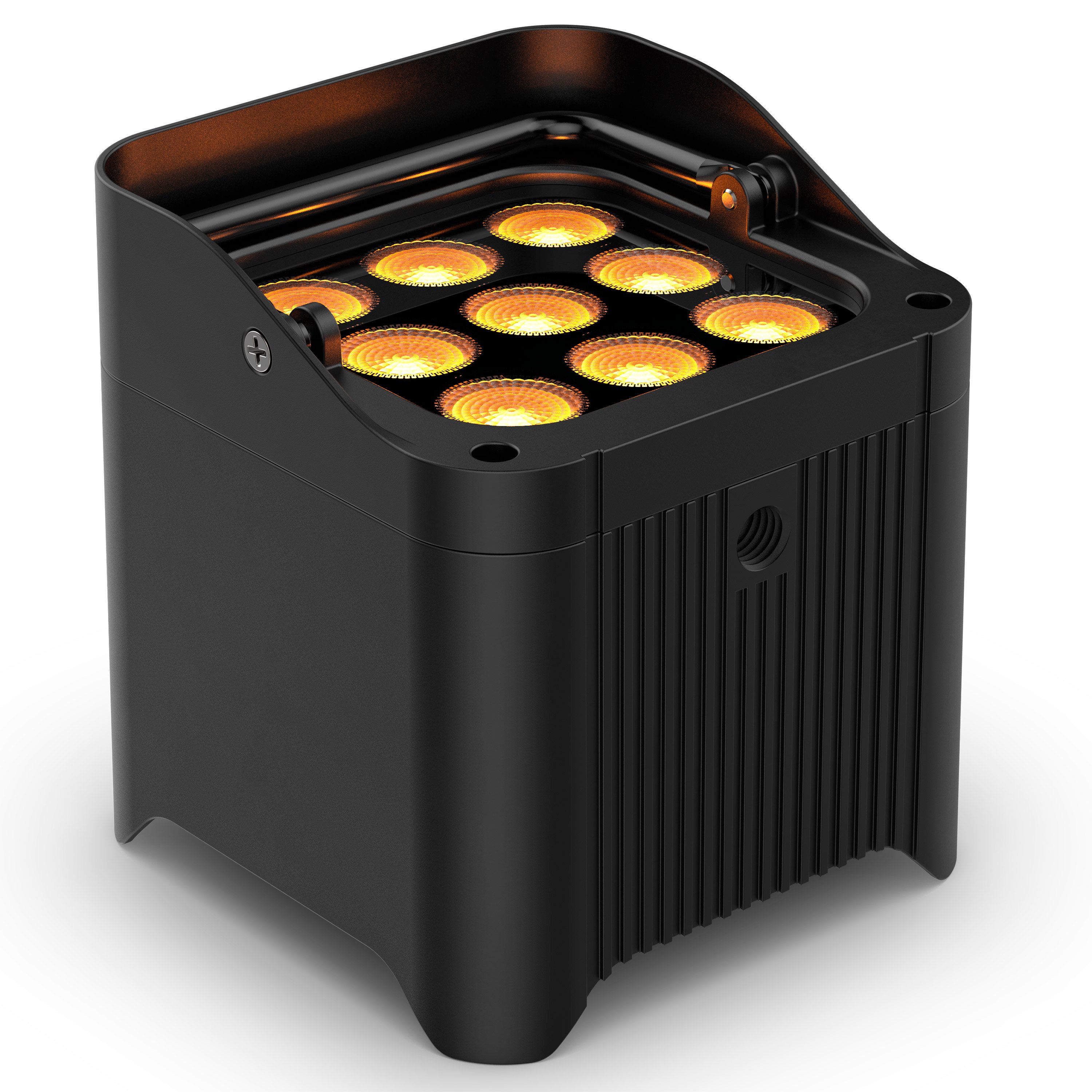 Chauvet Freedom PAR Q9 X4 - Projecteur archi à LED SonoVente.com