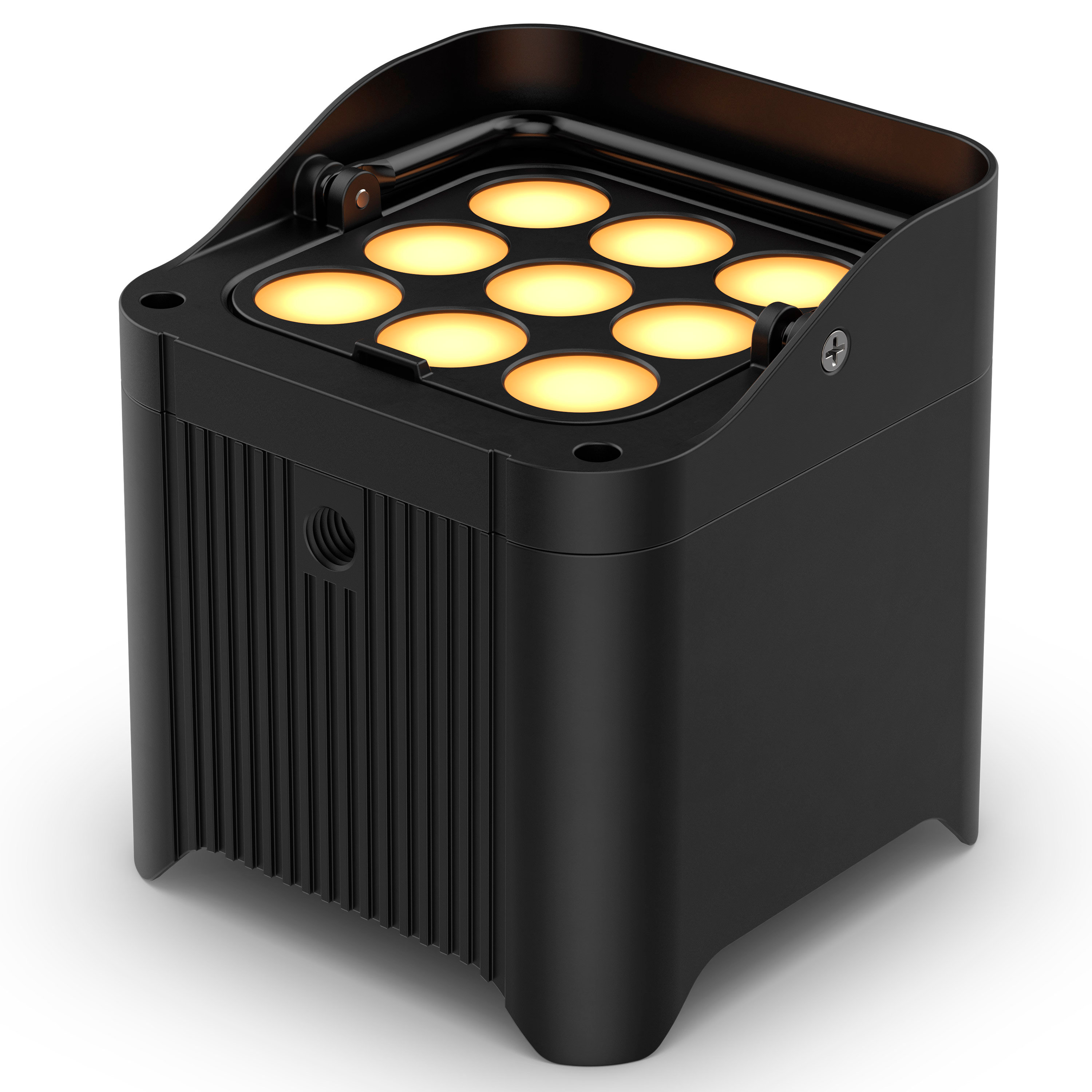 Chauvet Freedom PAR Q9 X4 - Projecteur archi à LED SonoVente.com