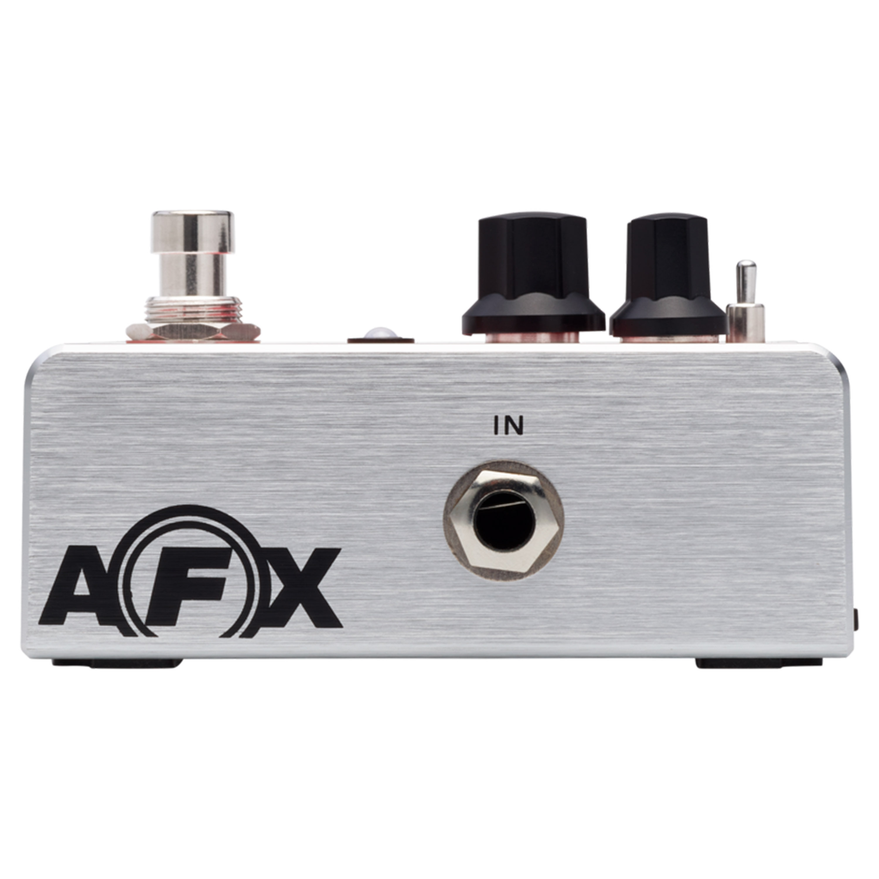 Fishman AFX Pro AcoustiVerb Mini Acoustic Reverb - Effets guitare ...