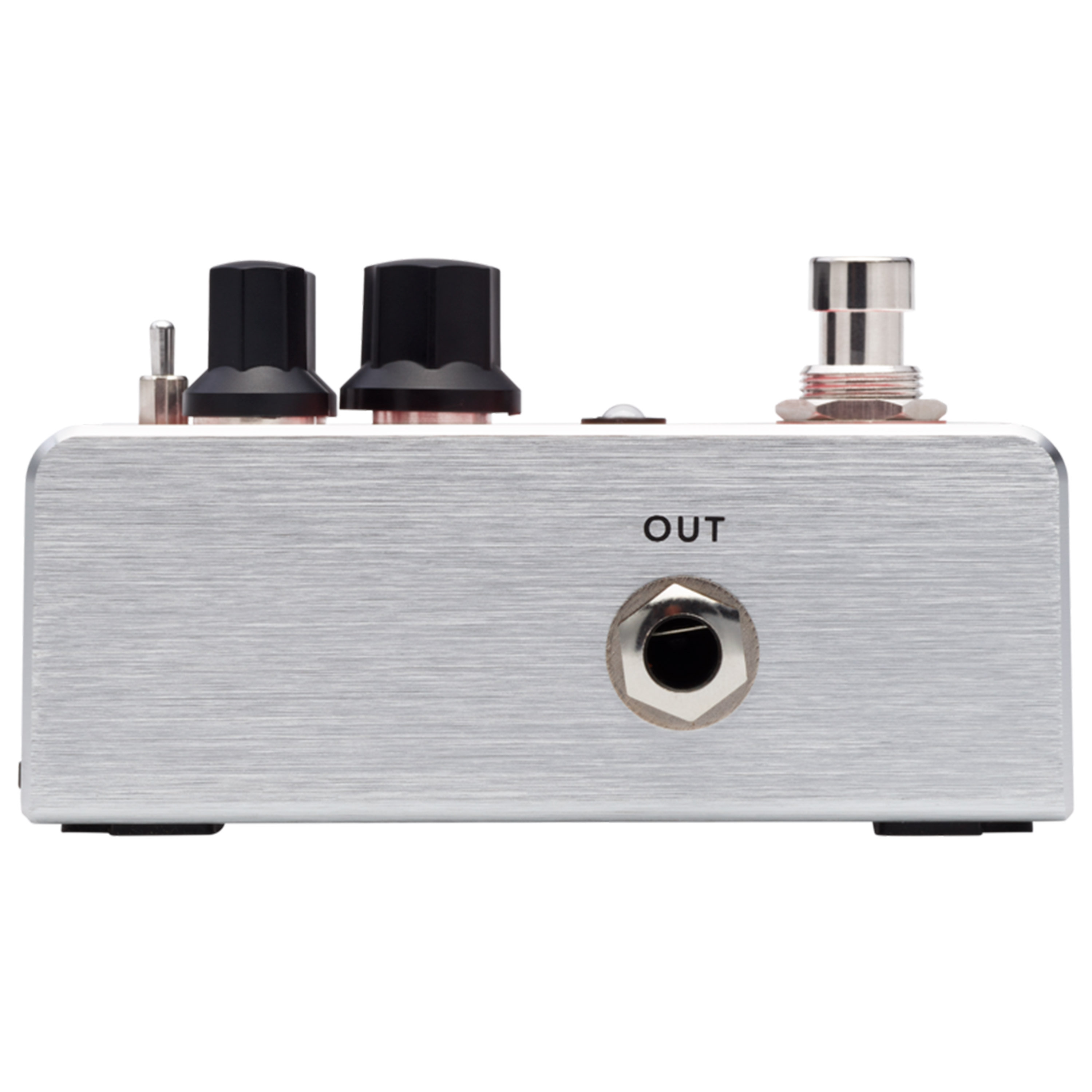 Fishman AFX Pro AcoustiVerb Mini Acoustic Reverb - Effets guitare ...