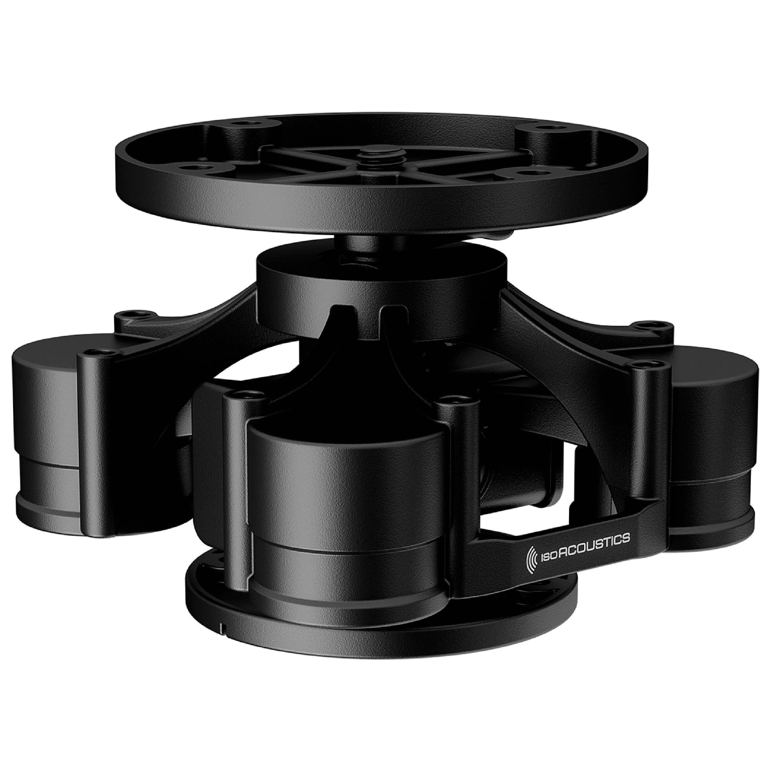 Isoacoustics V120 Mount Découpleur - Accessoires monitoring SonoVente.com