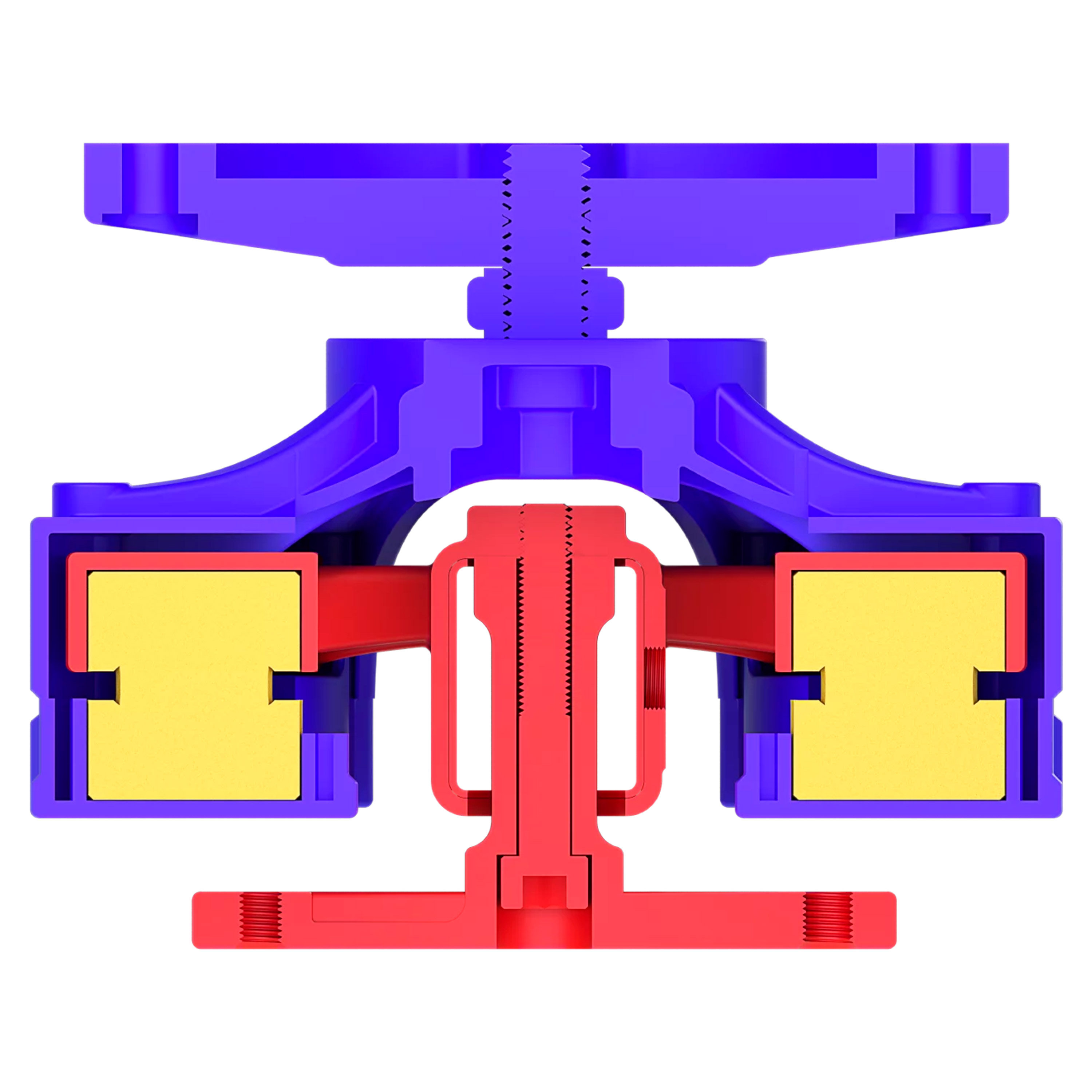 Isoacoustics V120 Mount Découpleur - Accessoires monitoring SonoVente.com