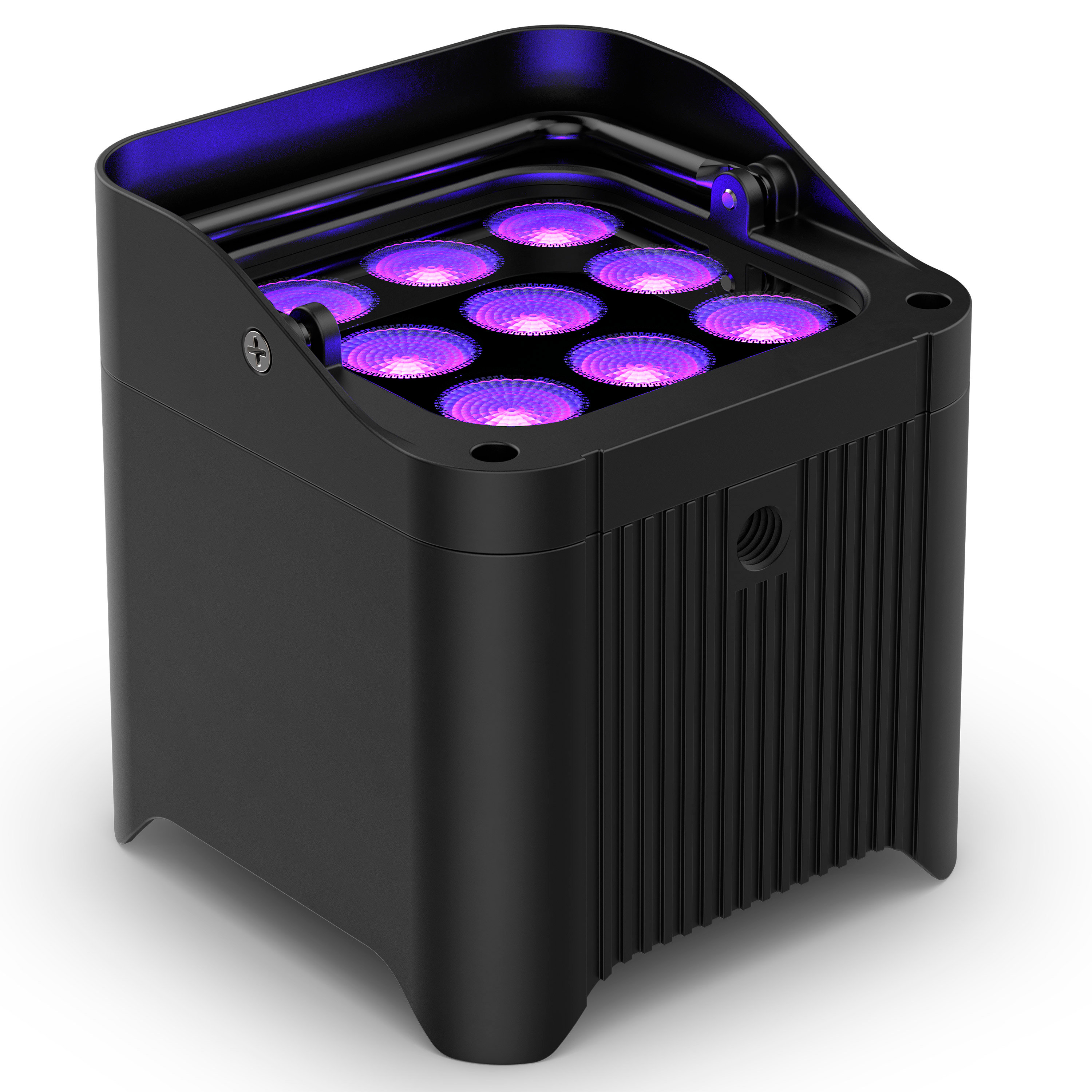 Chauvet Freedom PAR H9 IP X4 - Projecteur archi à LED SonoVente.com