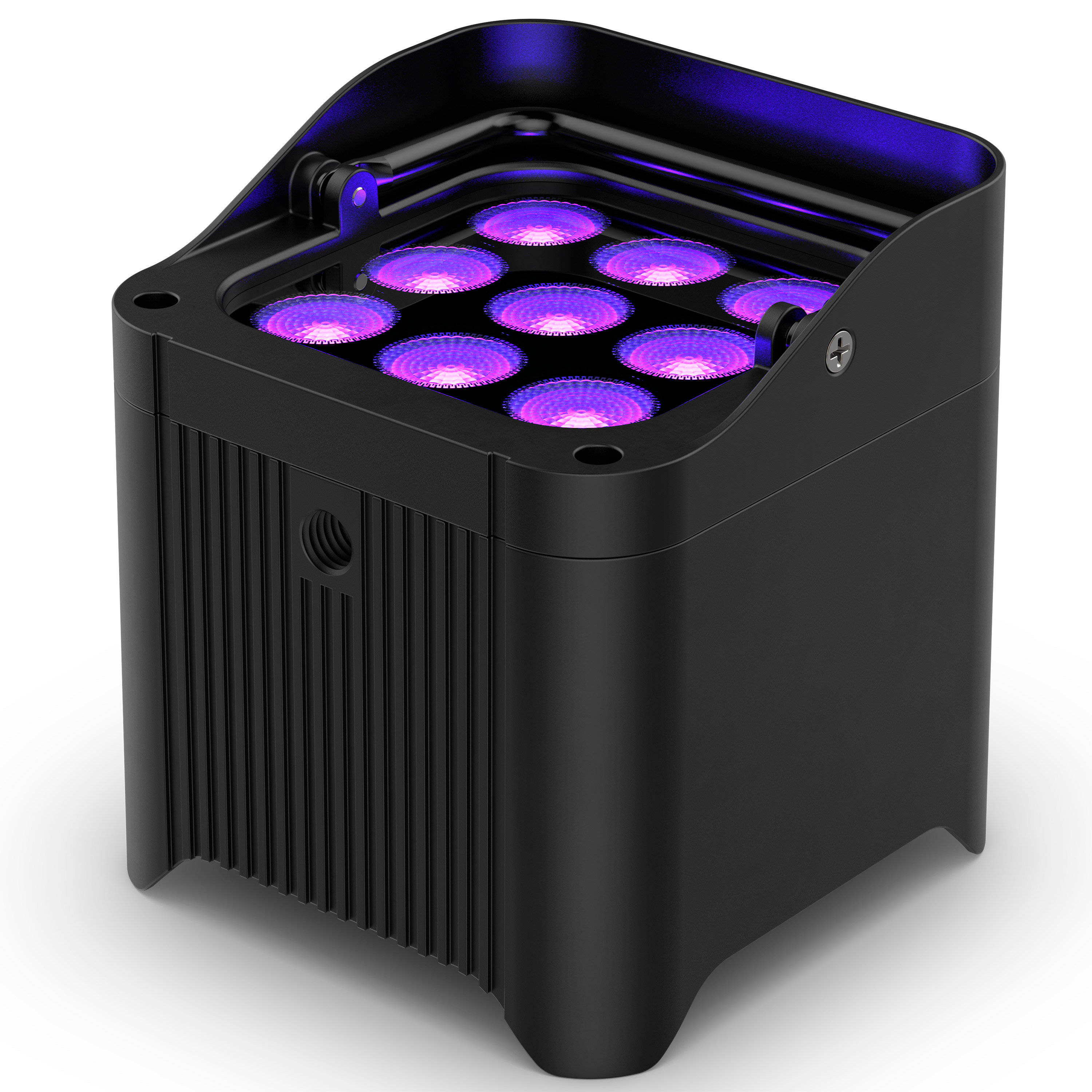 Chauvet Freedom PAR H9 IP X4 - Projecteur archi à LED SonoVente.com