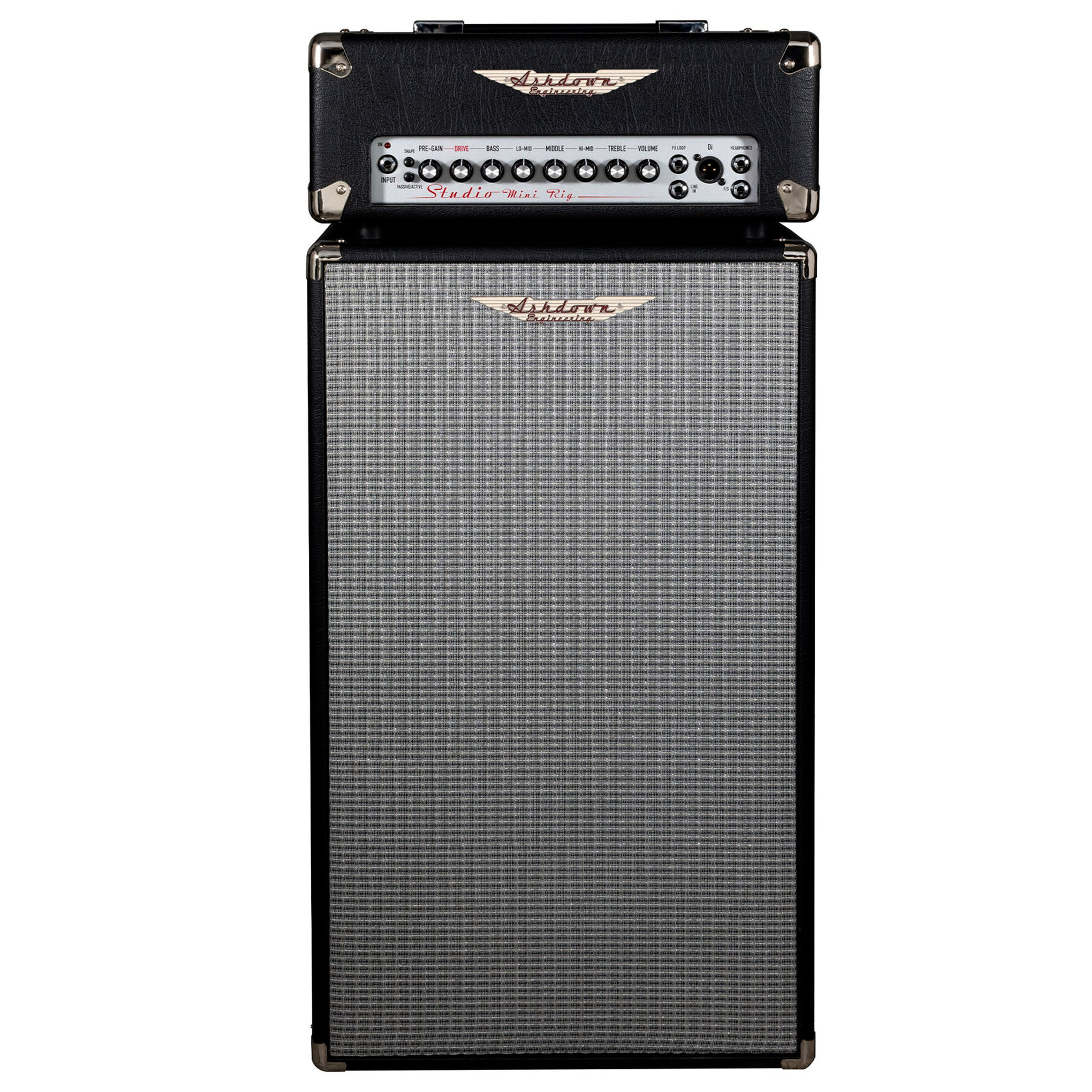 Ashdown Studio Mini-Rig - Combo basse SonoVente.com