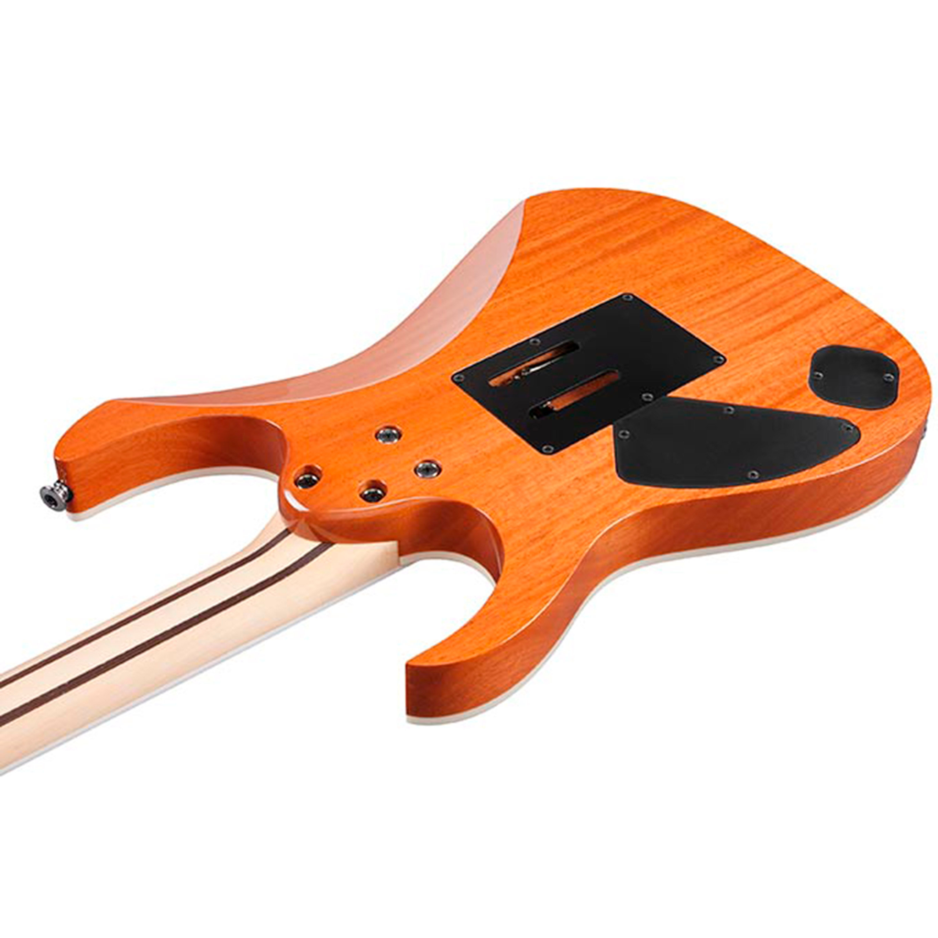 Ibanez RG5320C PW - Guitare métal / moderne SonoVente.com