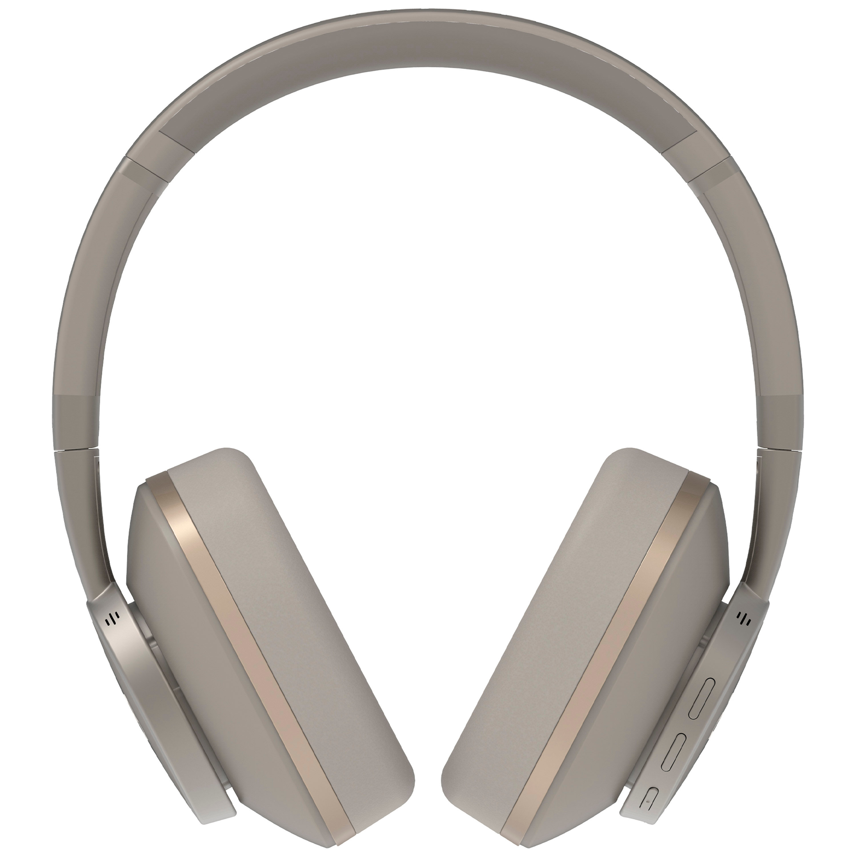 deeBee dB-Pulse-Beige + dB-Fit-Burgundy - Casque iPhone / iPod / MP3 ...