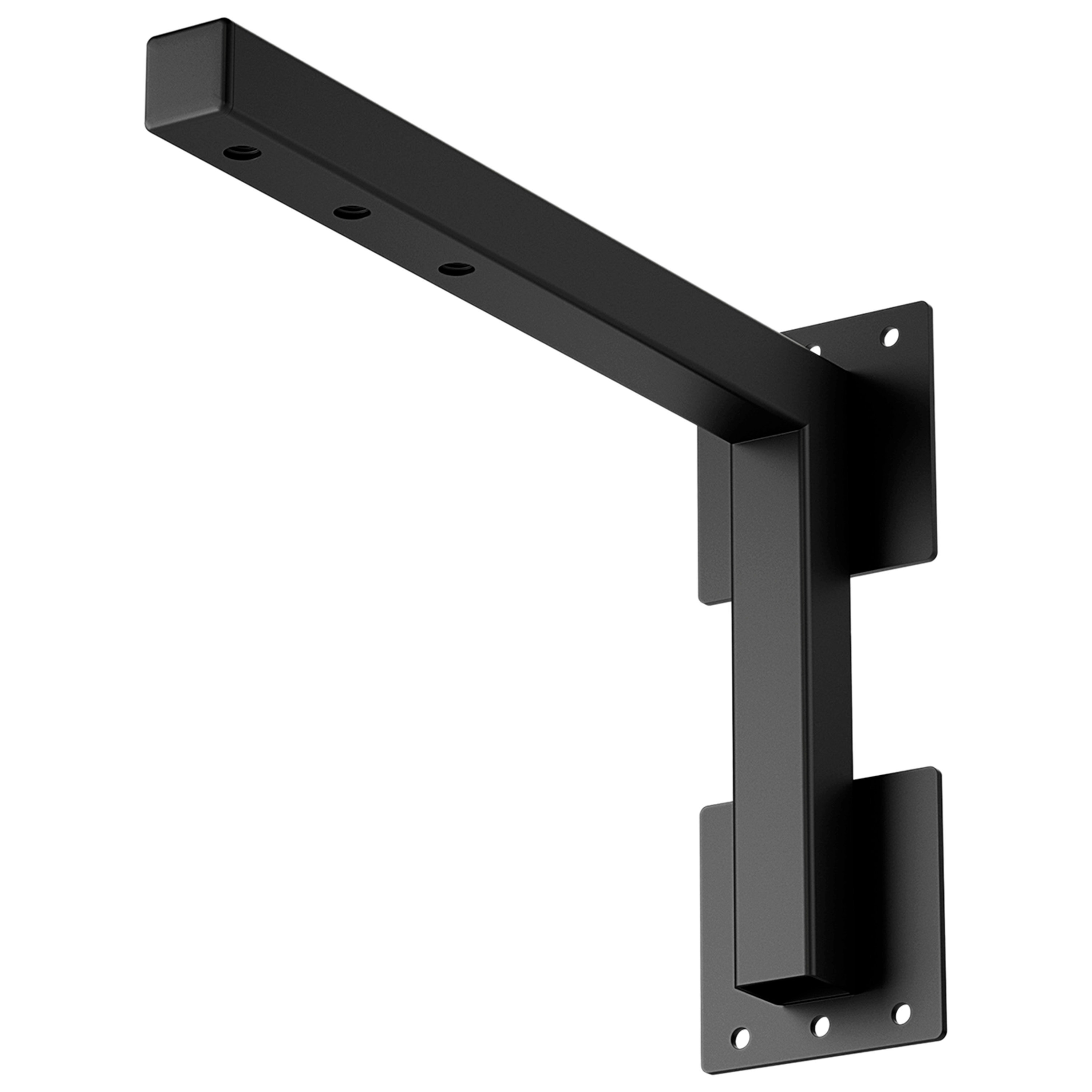 Isoacoustics V120 Wall Bracket Support mural - Accessoires monitoring ...