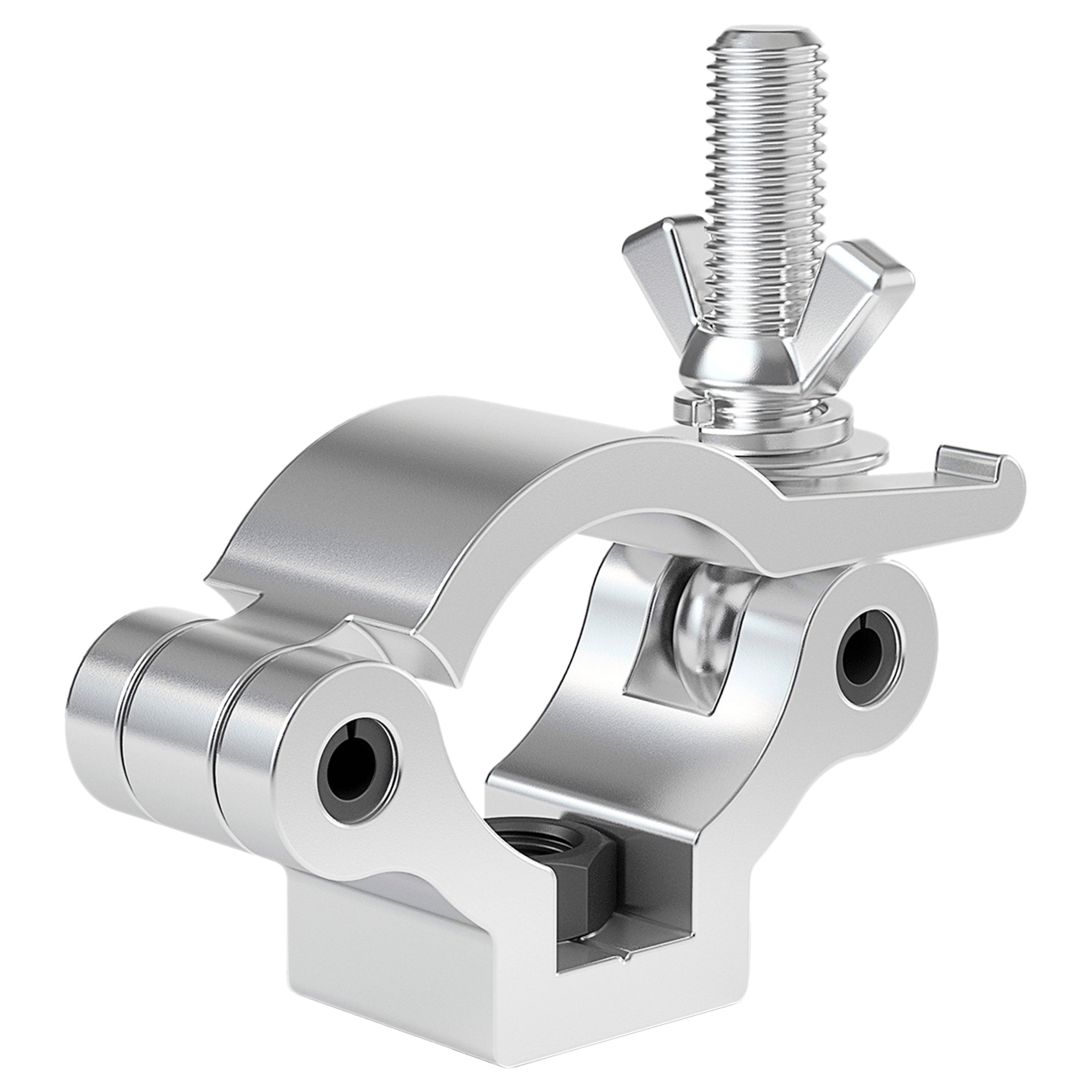 Isoacoustics V120 Truss Clamp 1.5 Collier Structure 38mm - Accessoires ...