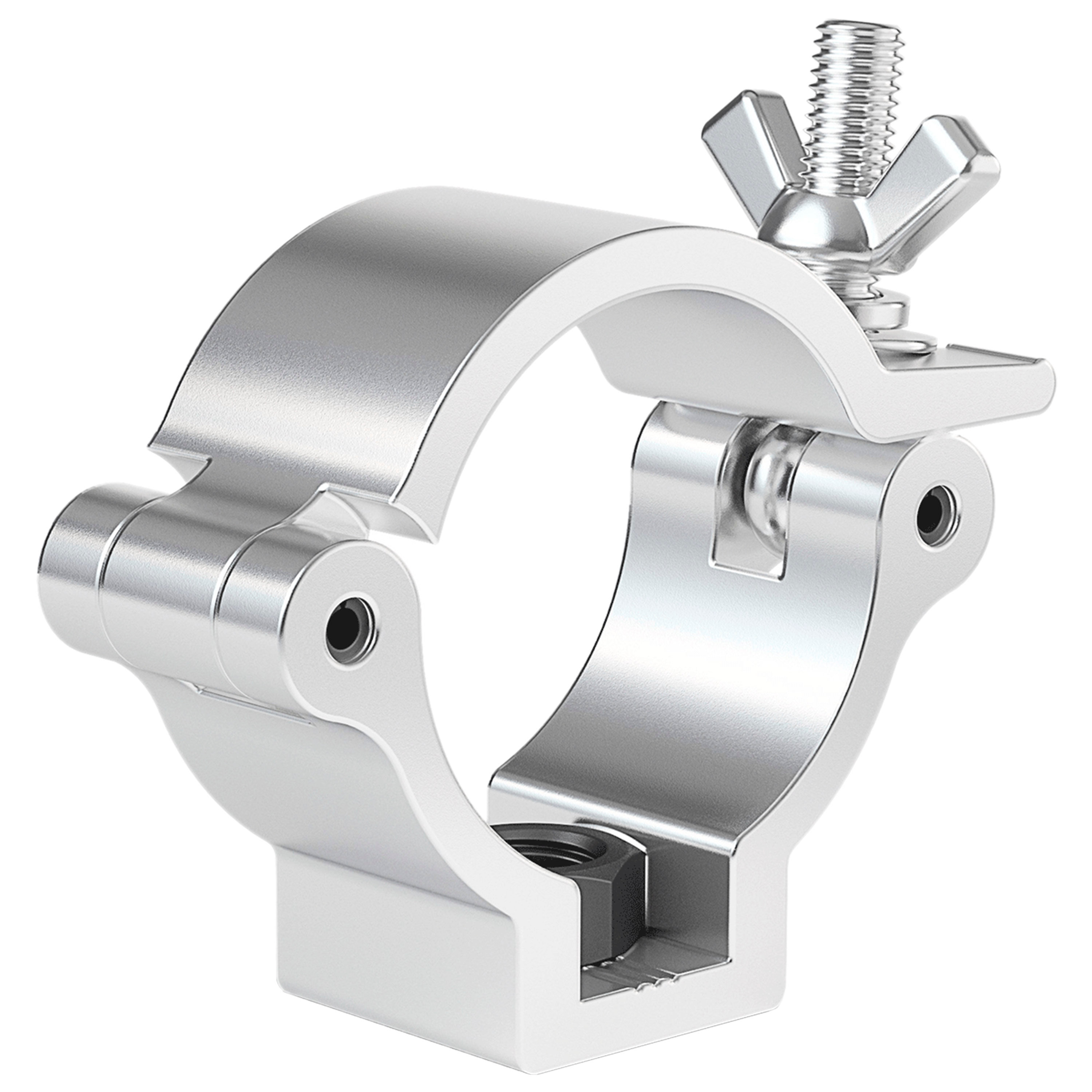 Isoacoustics V120 Truss Clamp 2 Collier Structure 50mm - Accessoires ...