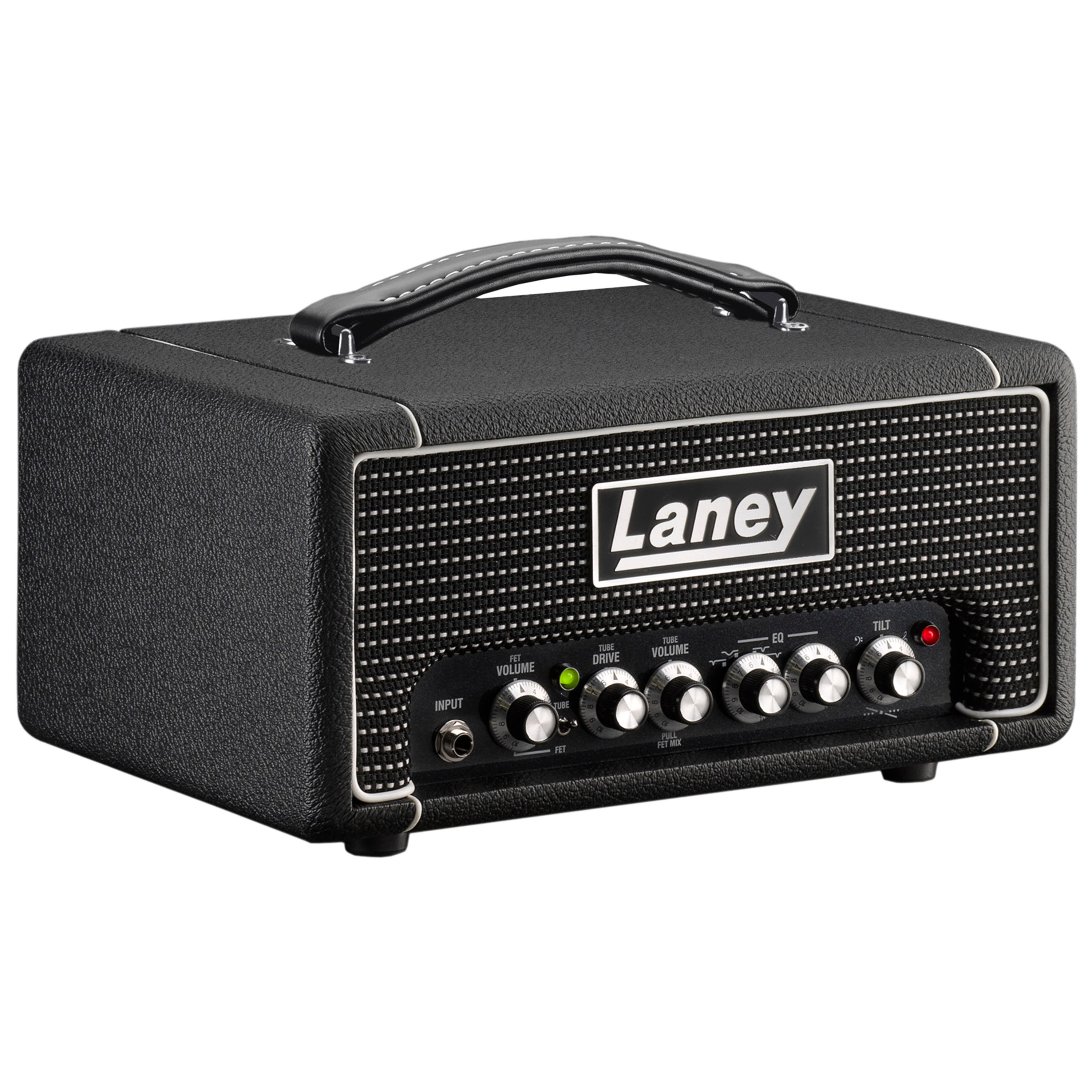 Laney DB200H Digbeth Series - Tête d'ampli basse SonoVente.com