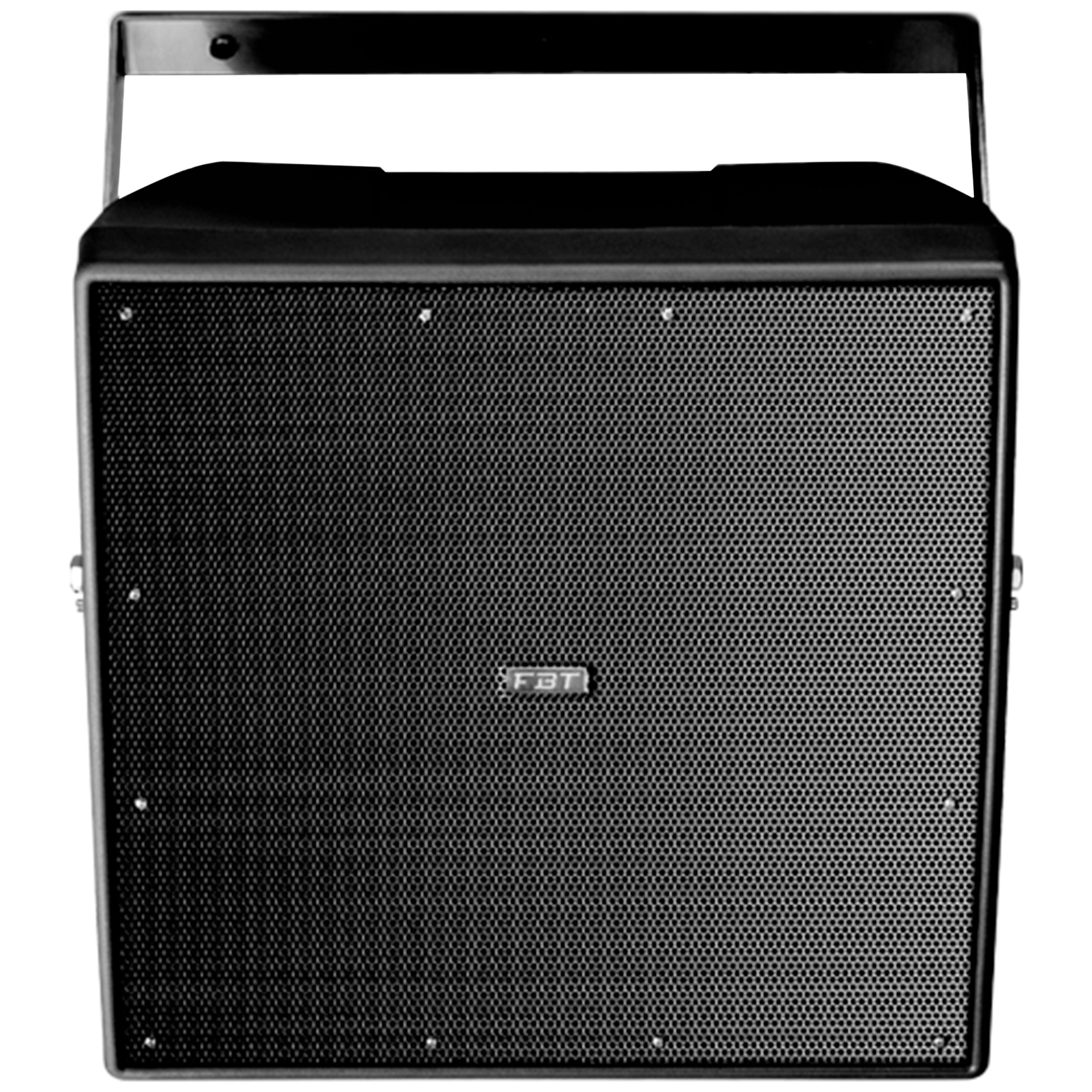 FBT Install Shadow 108CT/EN - Enceinte 100 V public adress SonoVente.com