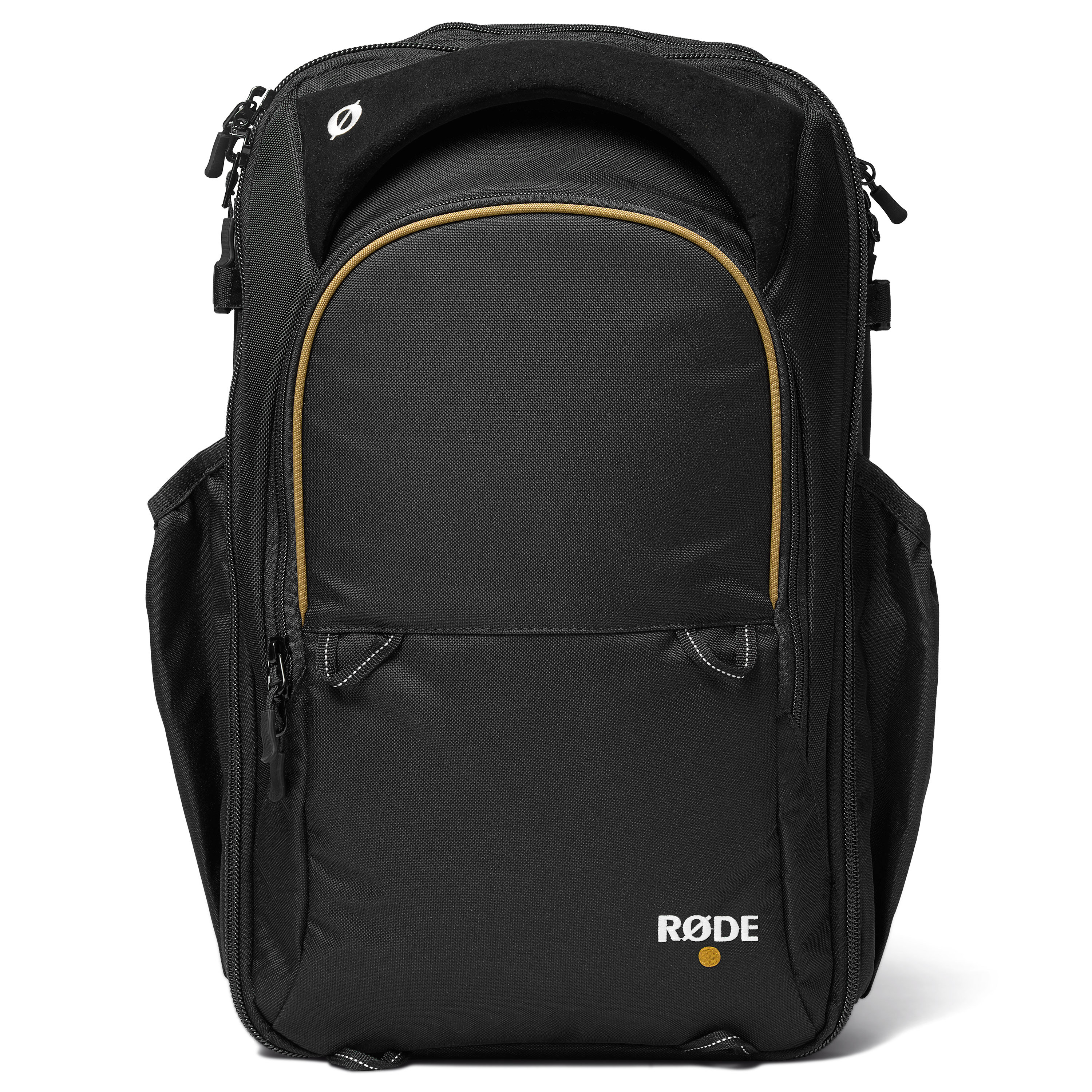 Rode Backpack - Sac multi-fonctions SonoVente.com